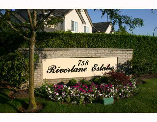 # 63 758 Riverside Drive, Port Coquitlam, BC V3B 7V8 | Zealty