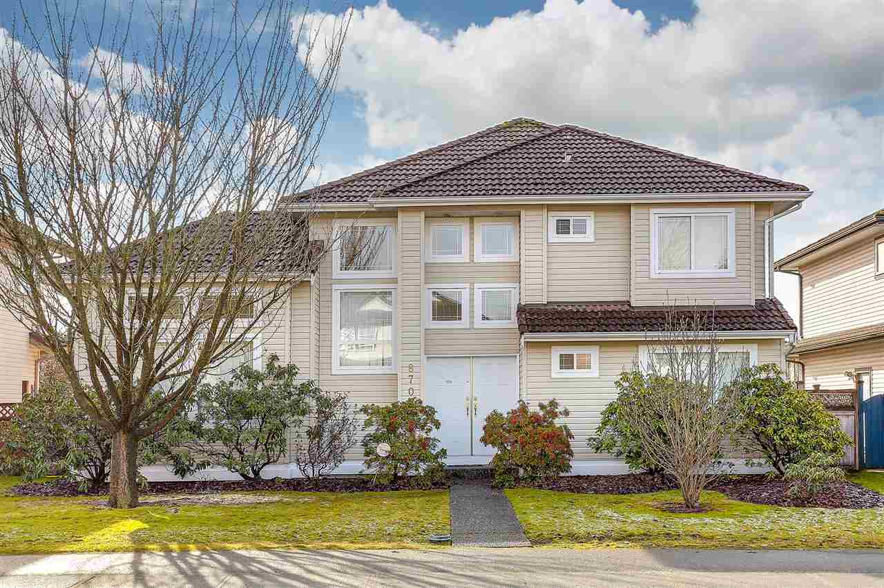 870 Riverside Drive, Port Coquitlam, BC V3B 7T3 | Zealty