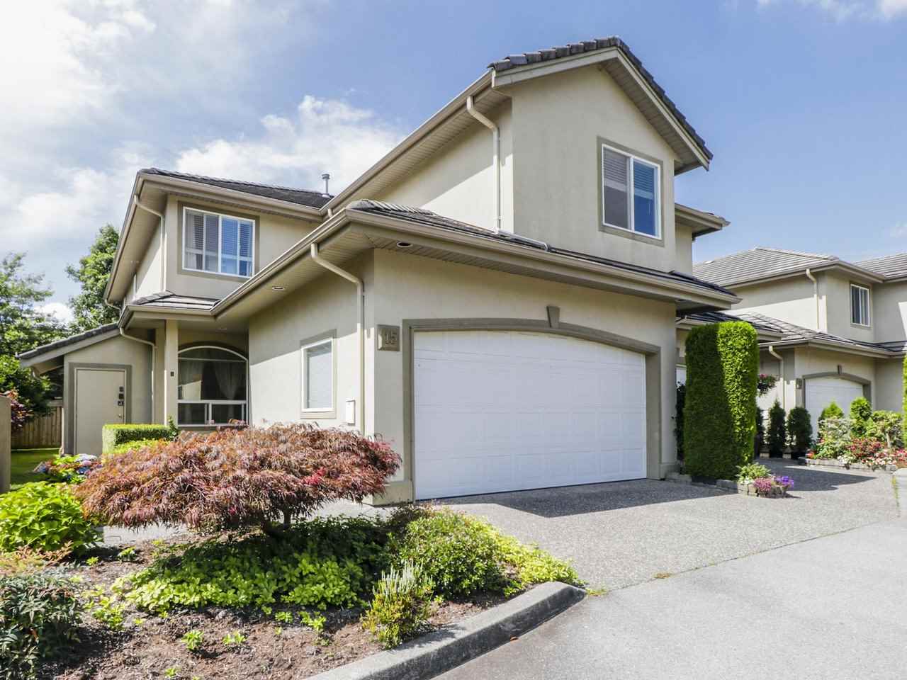 # 15 998 Riverside Drive, Port Coquitlam, BC V3B 7Y4 | Zealty
