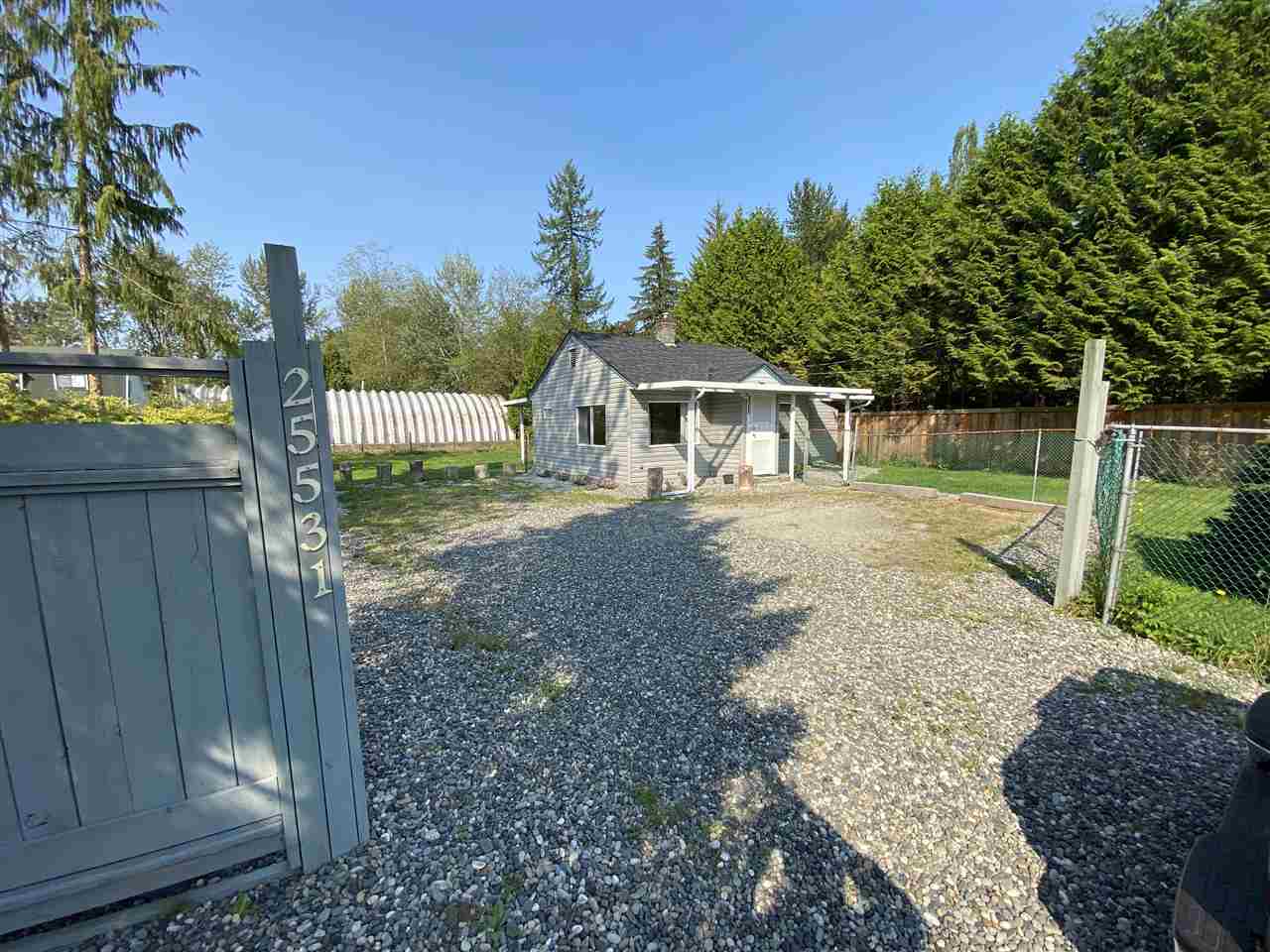 25531 Dewdney Trunk Road, Maple Ridge, BC V4R 1X8 | Zealty