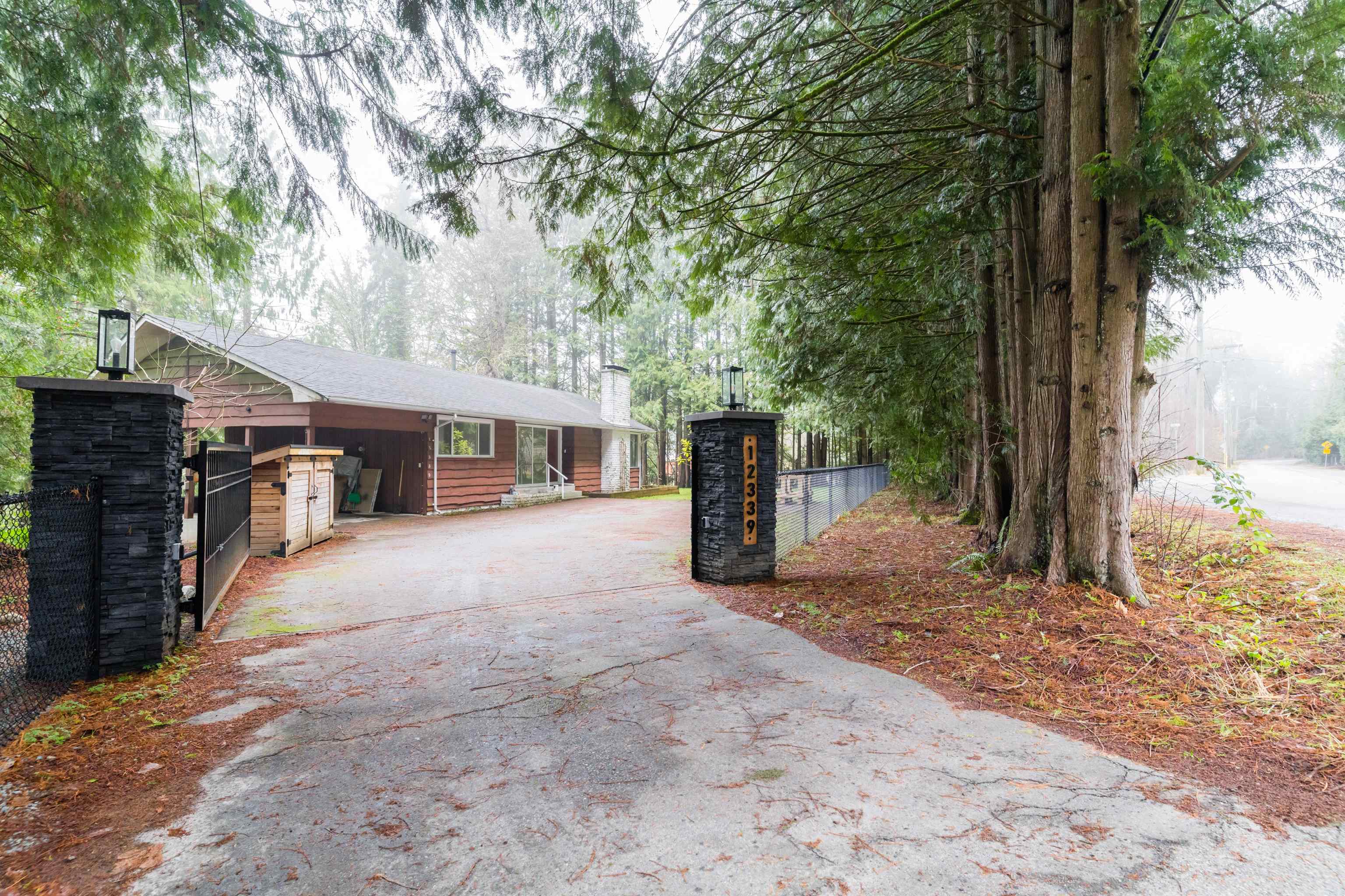 Sold - 12339 240 STREET, Maple Ridge, BC | Zealty