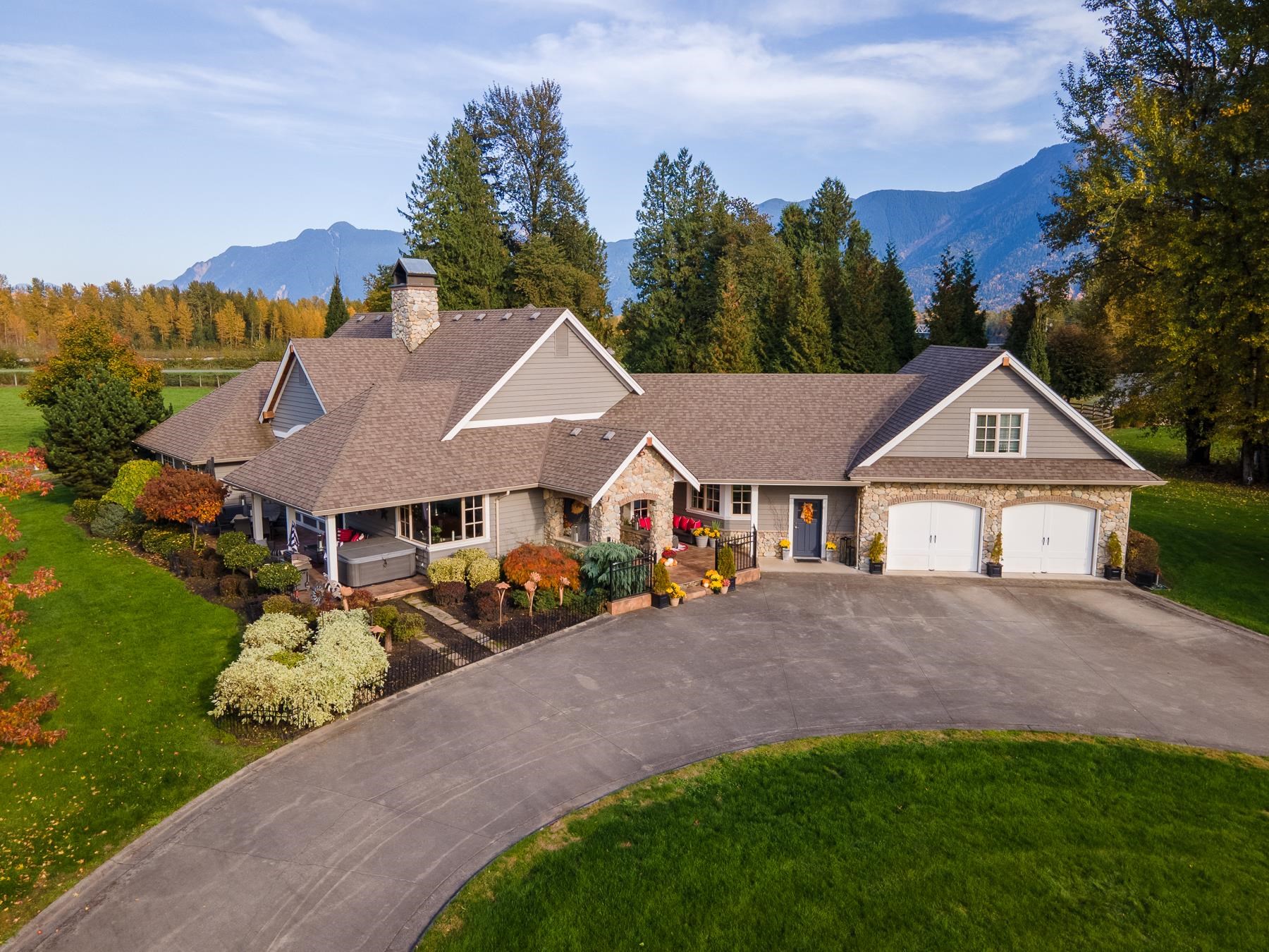Sold - 51575 FERRY ROAD, Rosedale, BC | Zealty