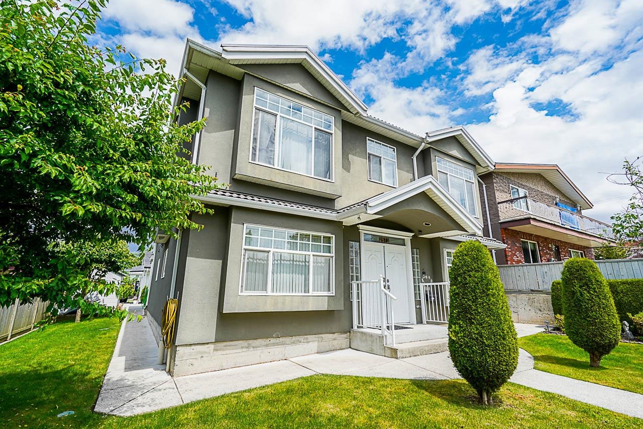 Winnie Lam, Sutton Group Vancouver First Realty, Vancouver real estate