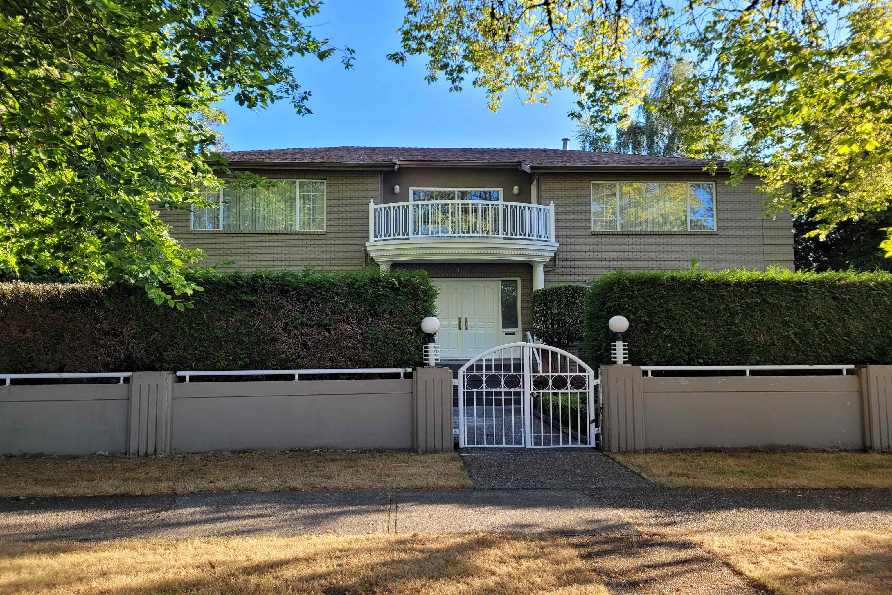 Sold - 1628 NANTON AVENUE, Vancouver, BC | Zealty