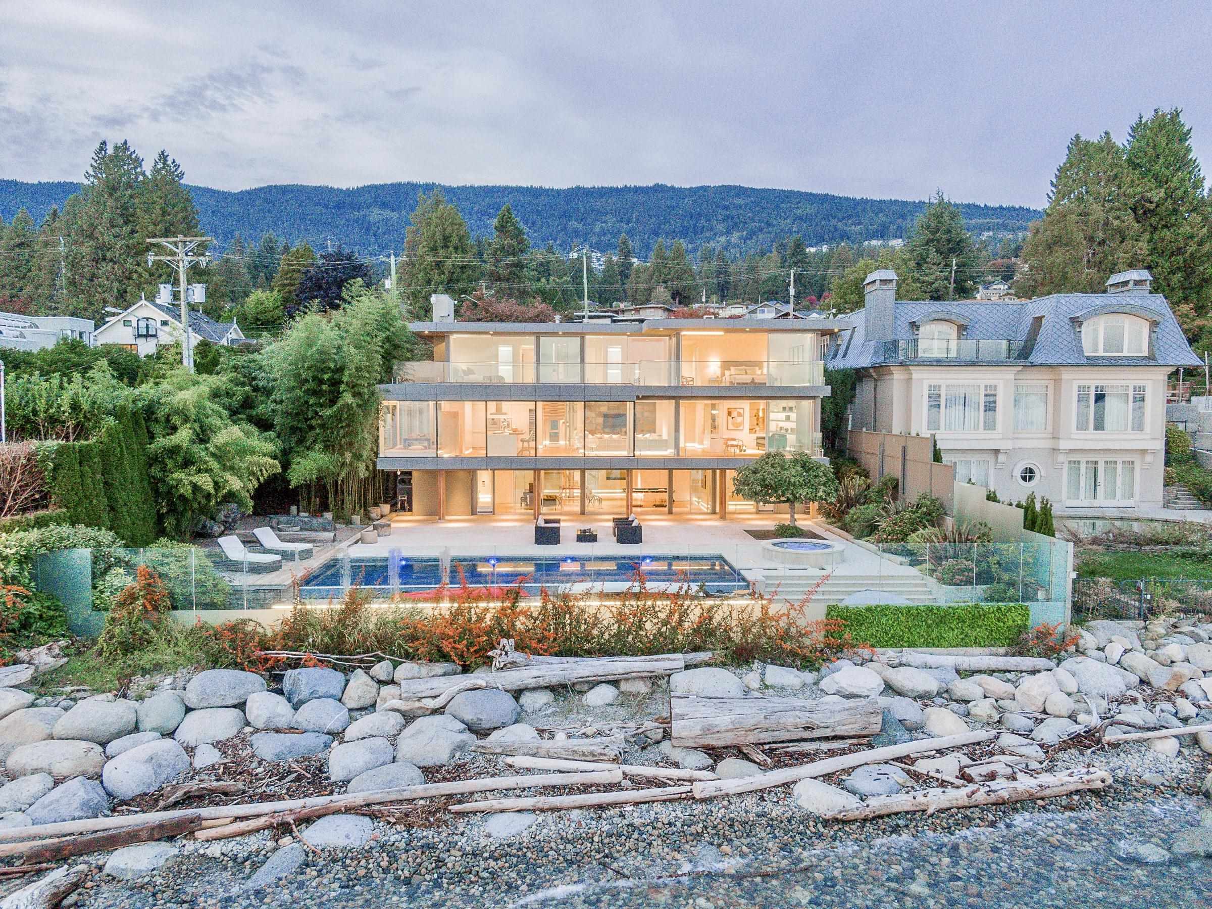 Amir Miri PREC* | West Vancouver Real Estate Agent & BC Realtor