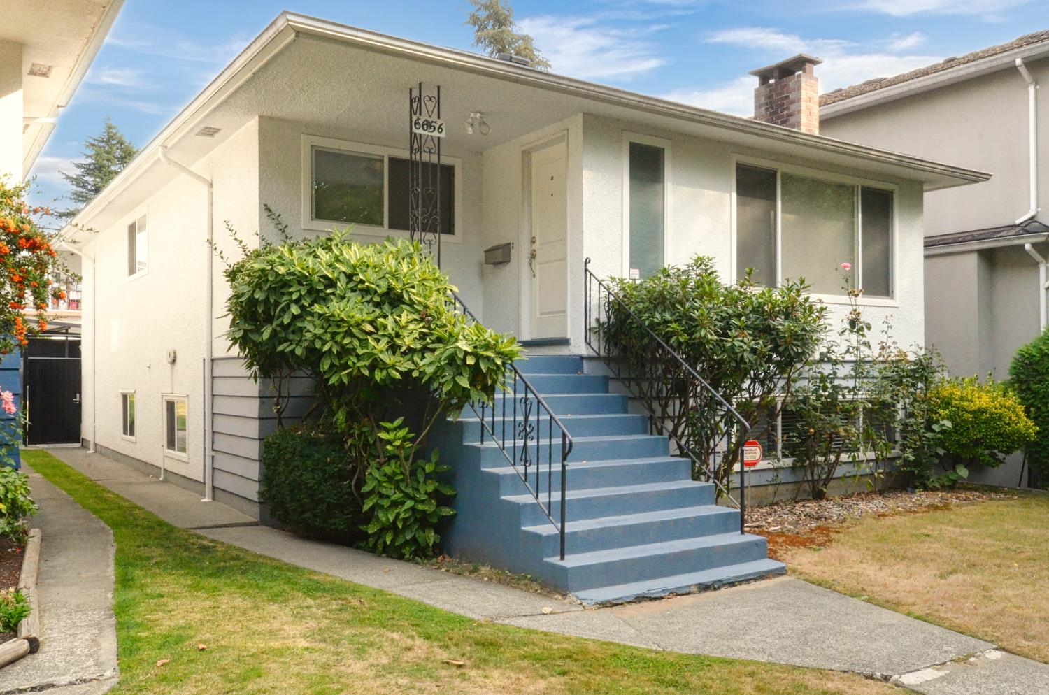 Sold - 6656 BUTLER STREET, Vancouver, BC | Zealty