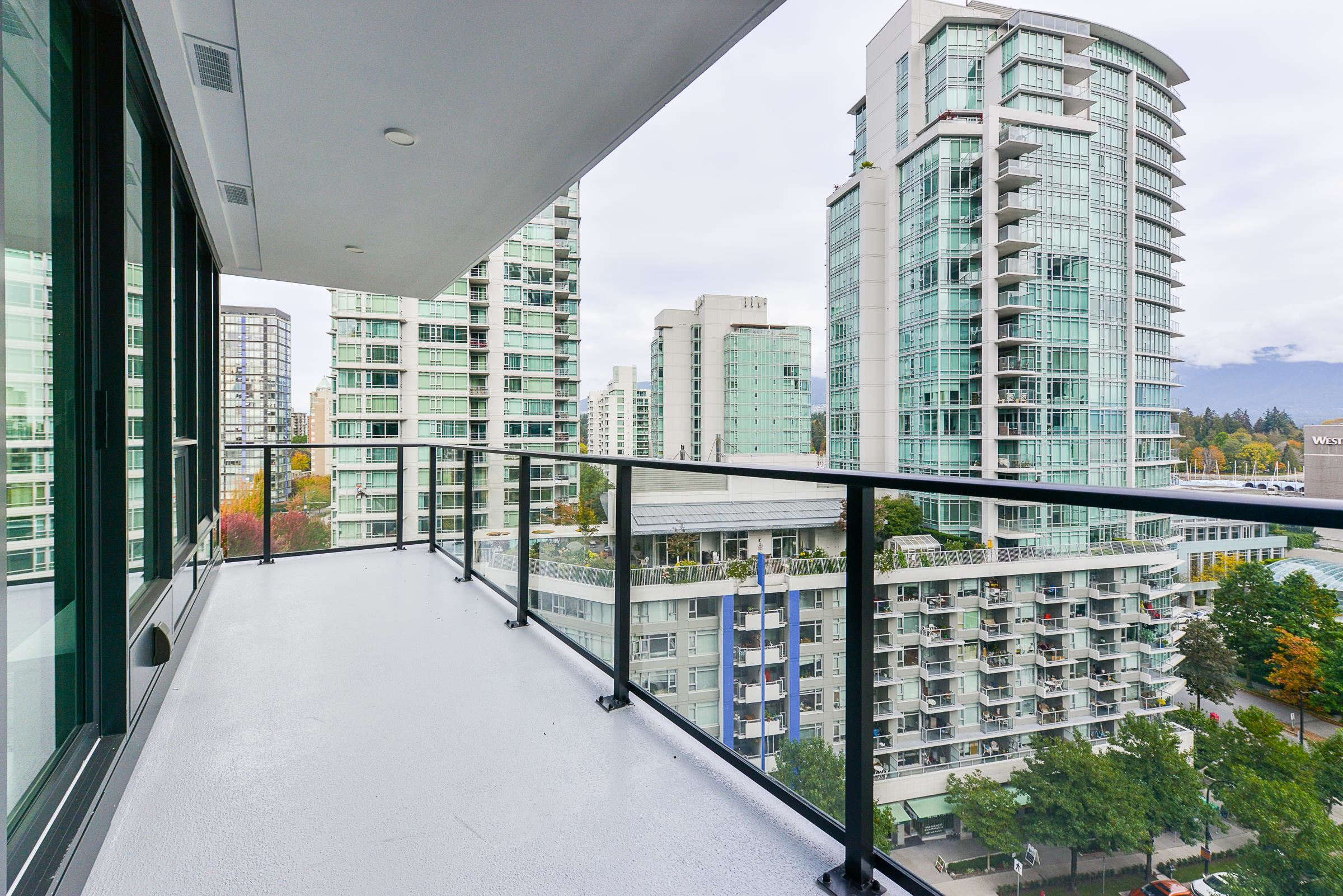 Sold - # 901 620 CARDERO STREET, Vancouver, BC | Zealty