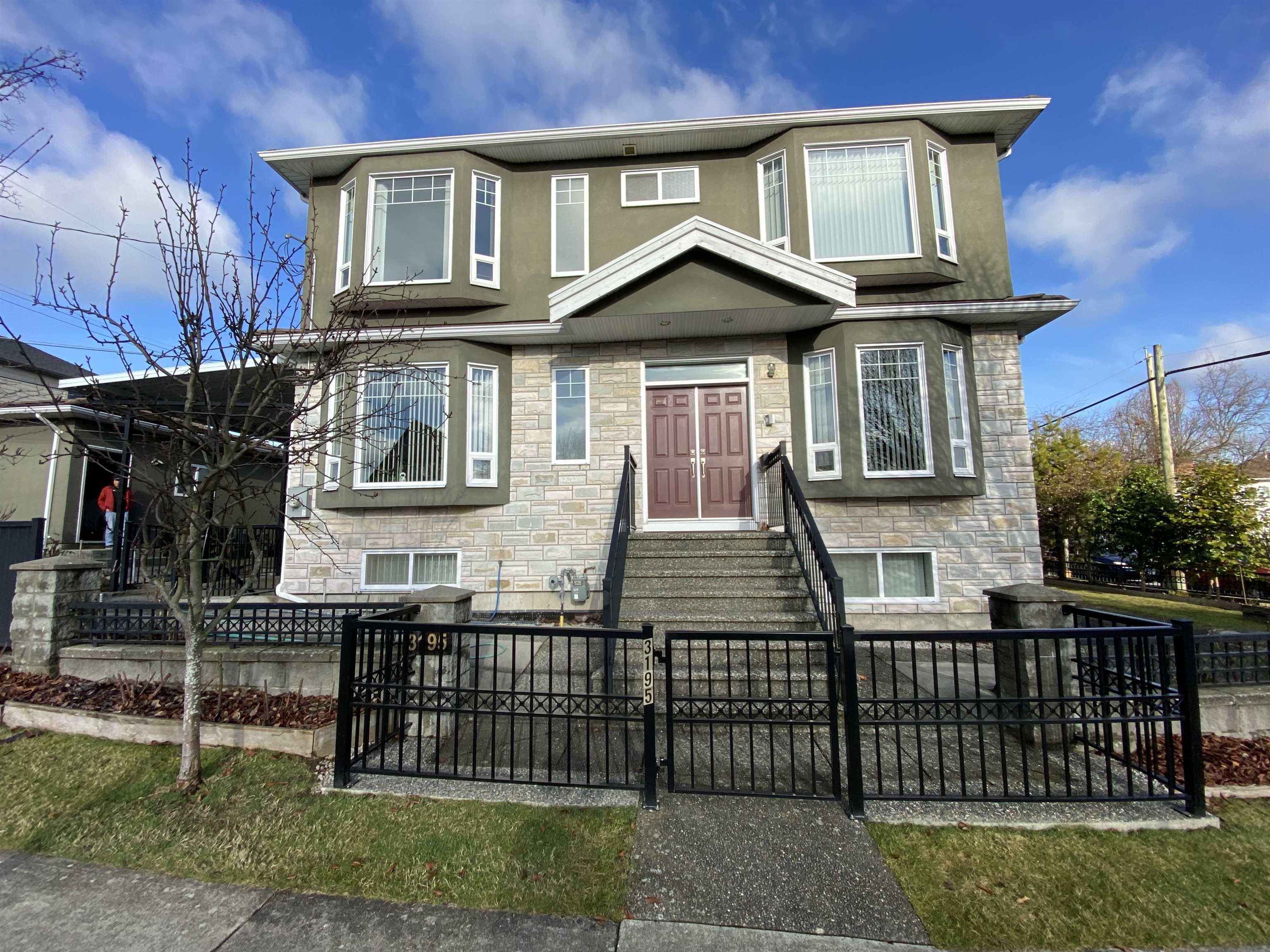 Sold - 3195 VENABLES STREET, Vancouver, BC | Zealty