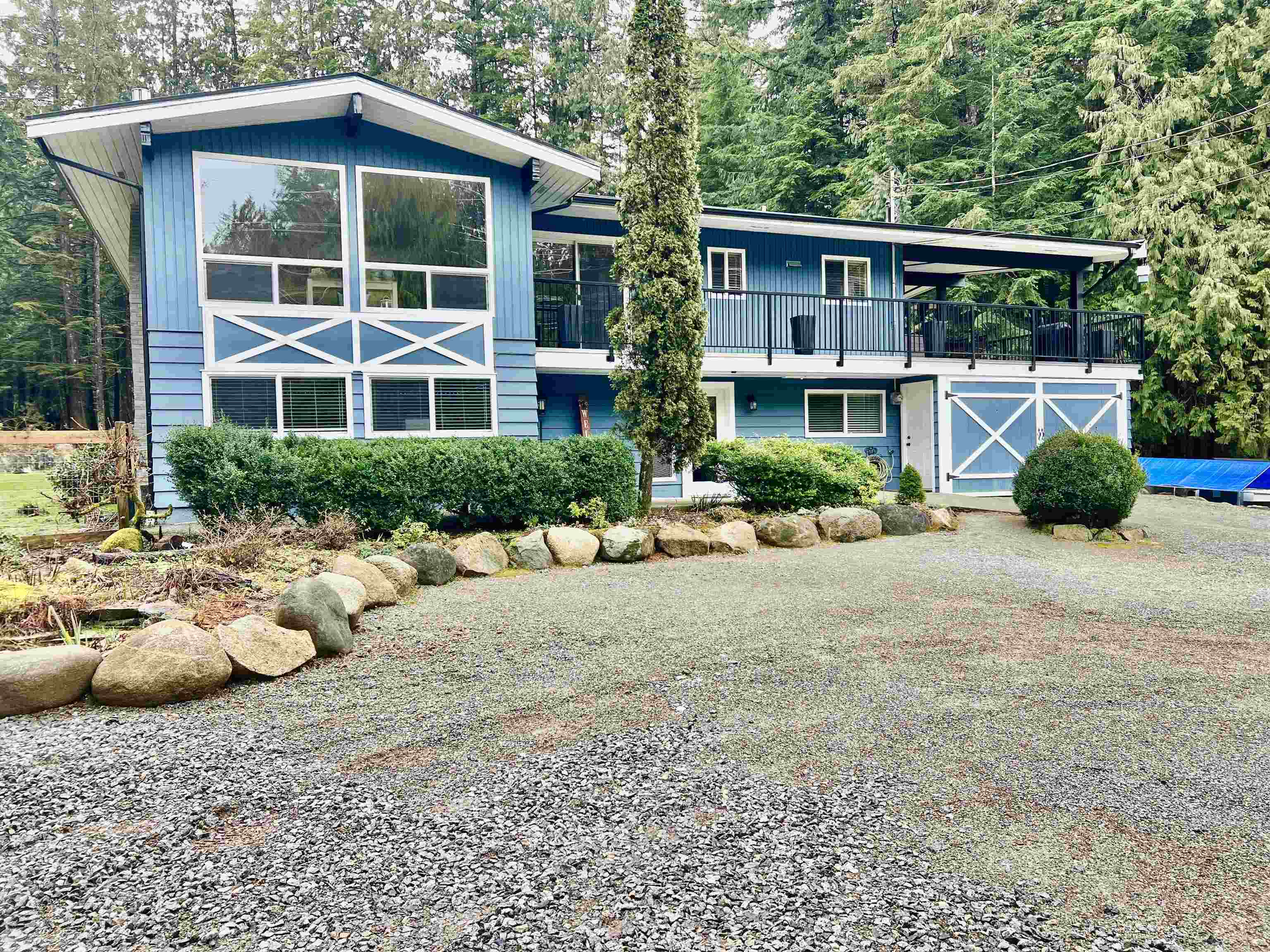 Sold 28438 DEWDNEY TRUNK ROAD Maple Ridge BC Zealty