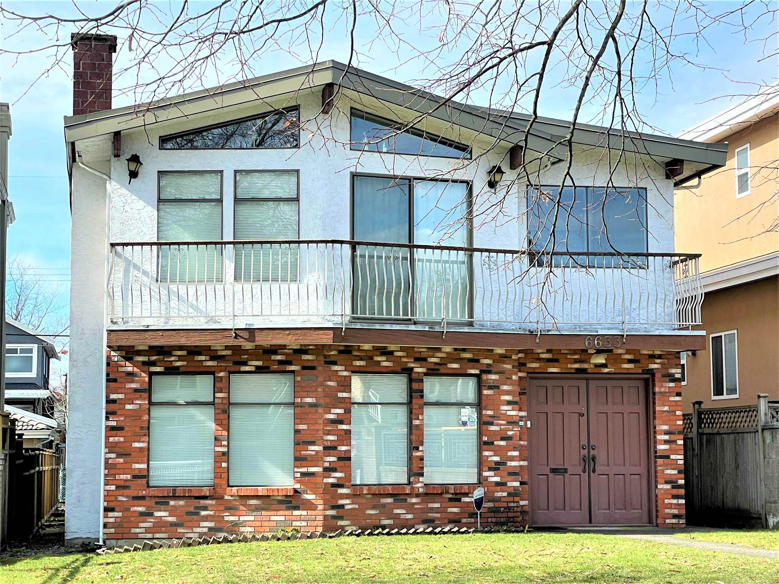 Sold - 6633 BUTLER STREET, Vancouver, BC | Zealty