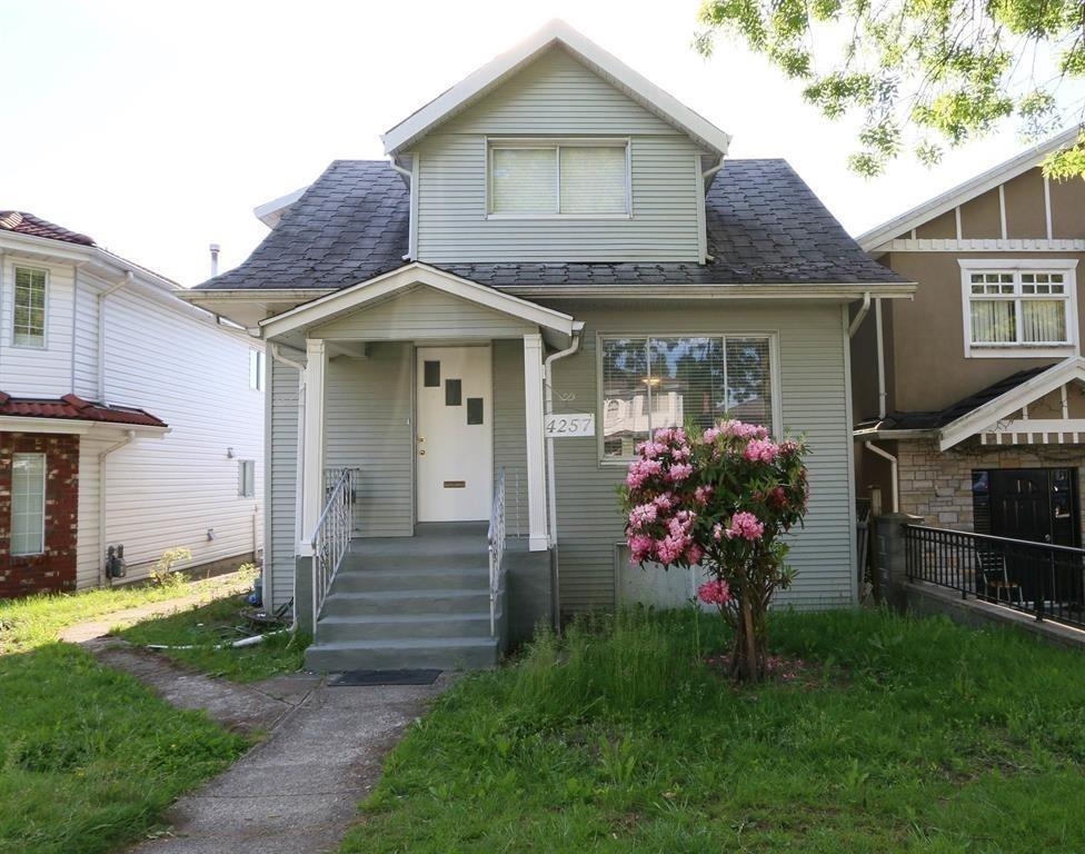 4257 Beatrice Street - Vancouver — For Sale @ $1,698,000 | R2779594 ...