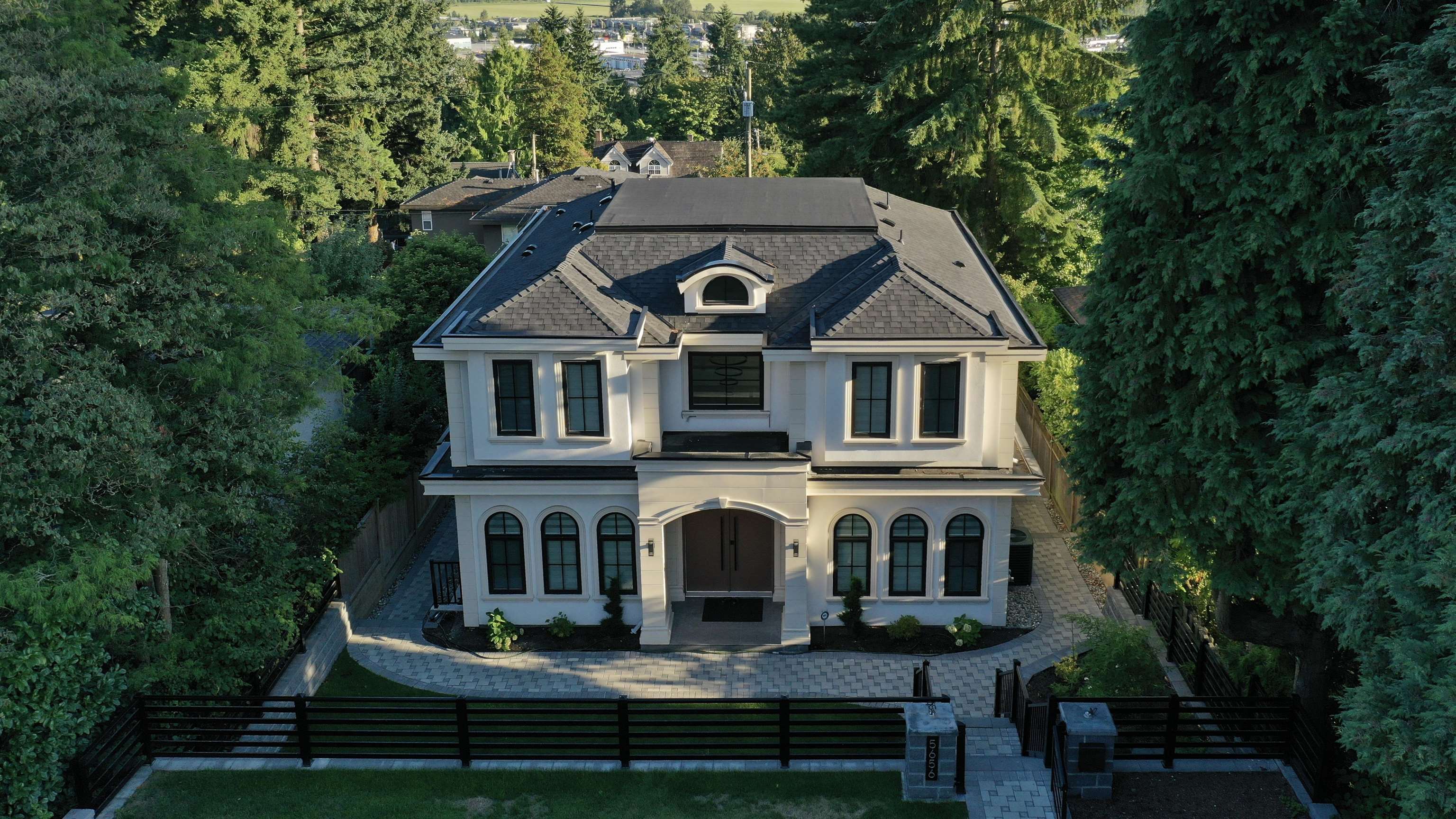 Sold - 5656 CARSON STREET, Burnaby, BC | Zealty