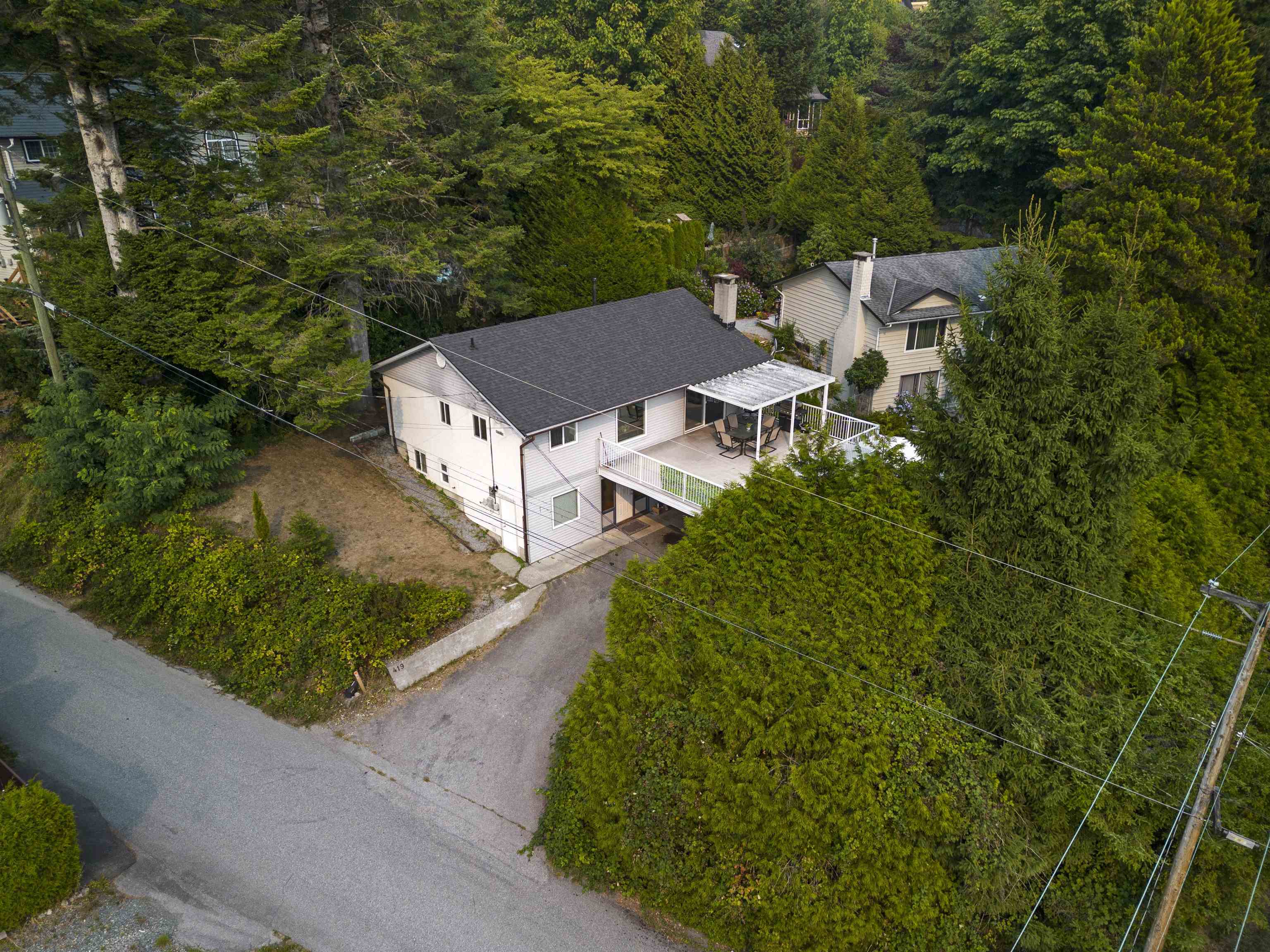 For Sale $1,440,000 - 419 IOCO ROAD, Port Moody, BC | Zealty