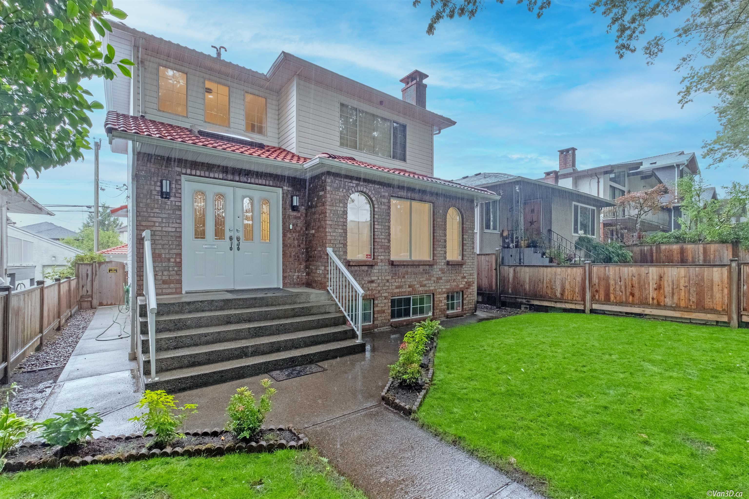 Sold - 2115 43RD AVENUE, Vancouver, BC | Zealty