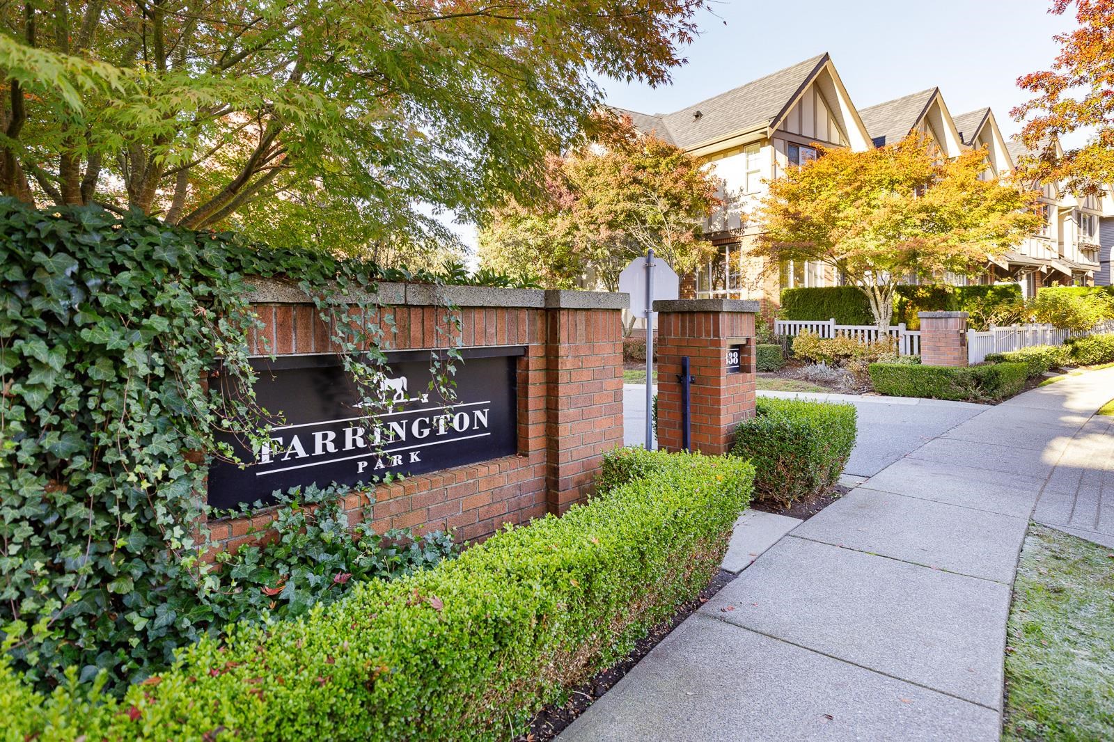 Coquitlam Townhouse - Wilson Lam Realtor