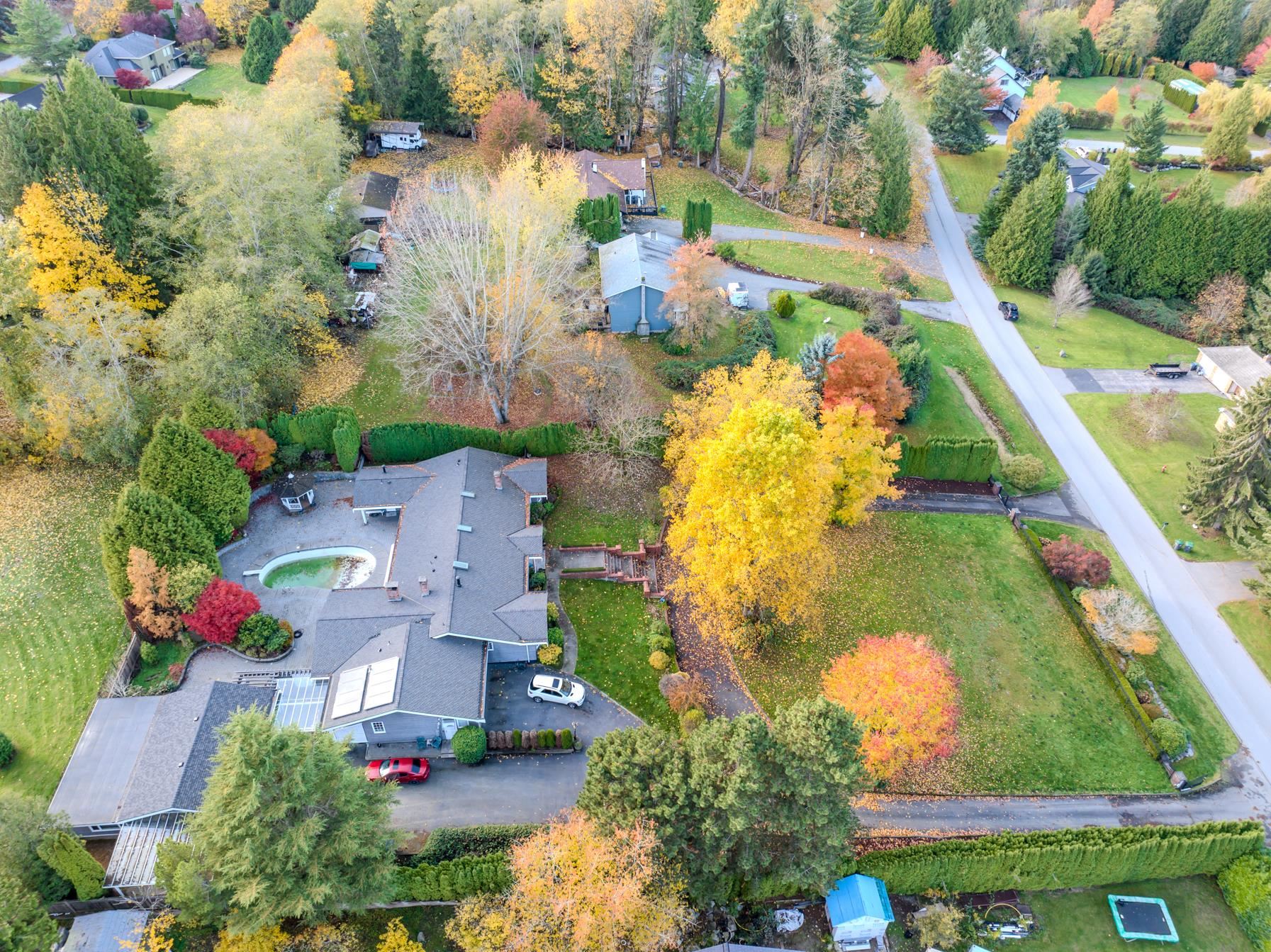 For Sale $3,480,000 - 17490 HILLVIEW PLACE, Surrey, BC | Zealty