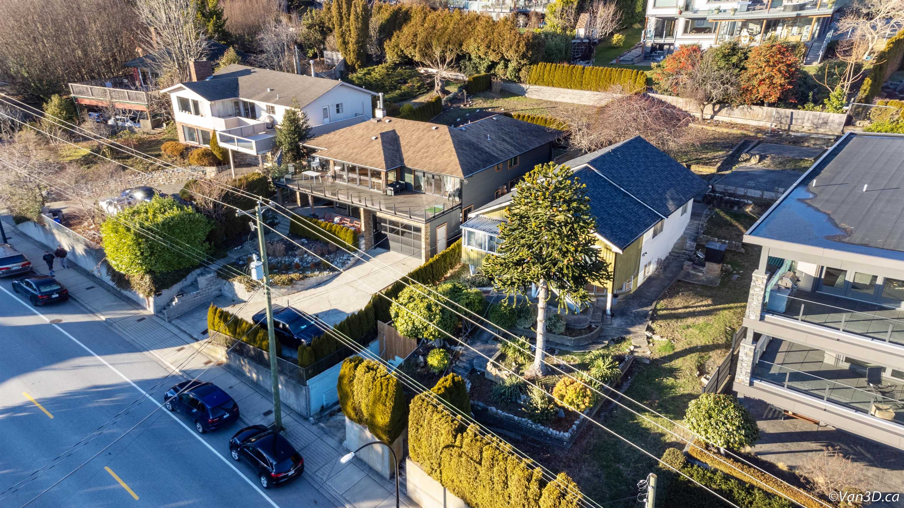 Sold - 14273 MARINE DRIVE, White Rock, BC | Zealty