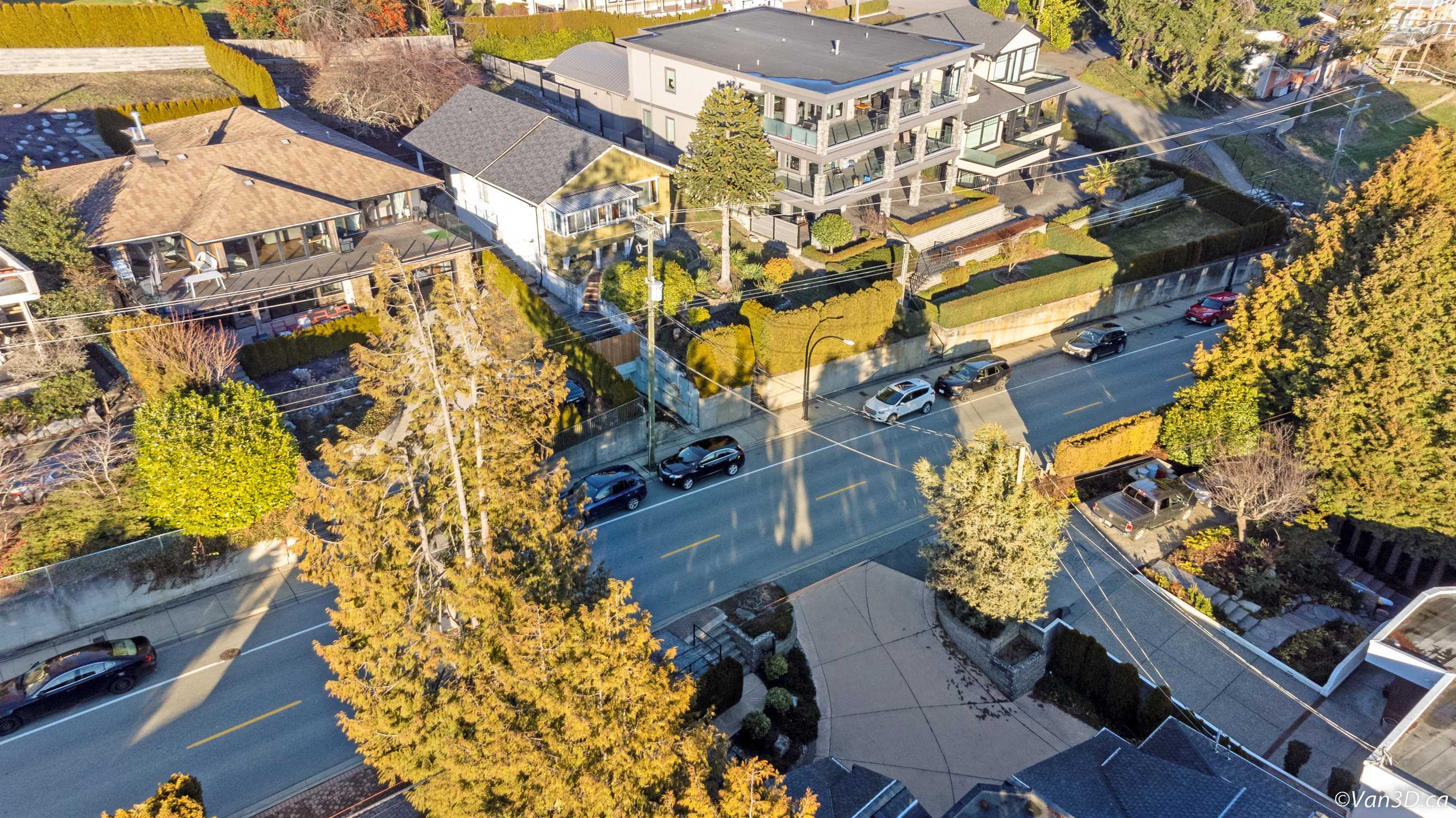 Sold - 14273 MARINE DRIVE, White Rock, BC | Zealty