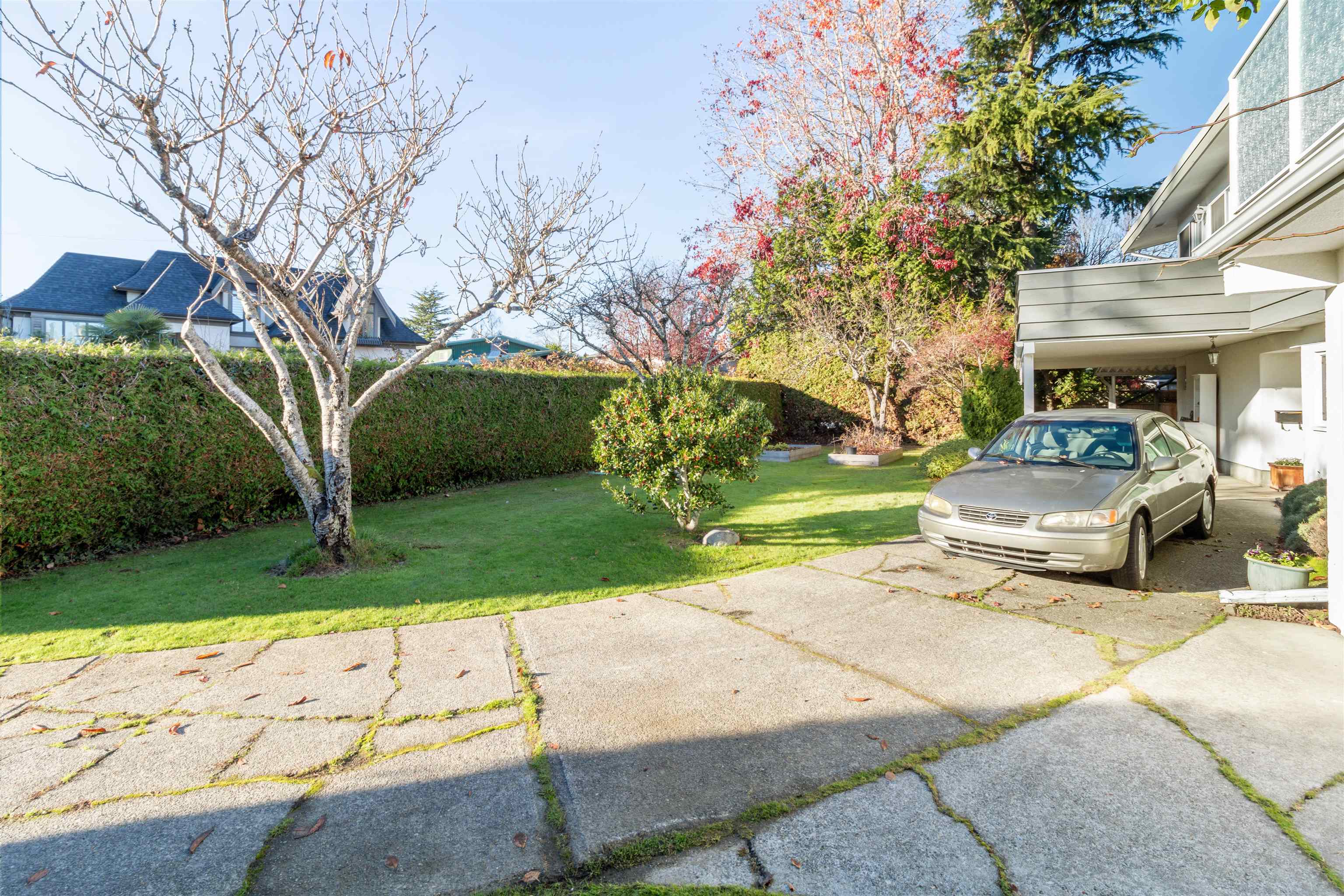 For Sale $1,799,000 - 8960 FAIRDELL PLACE, Richmond, BC | Zealty