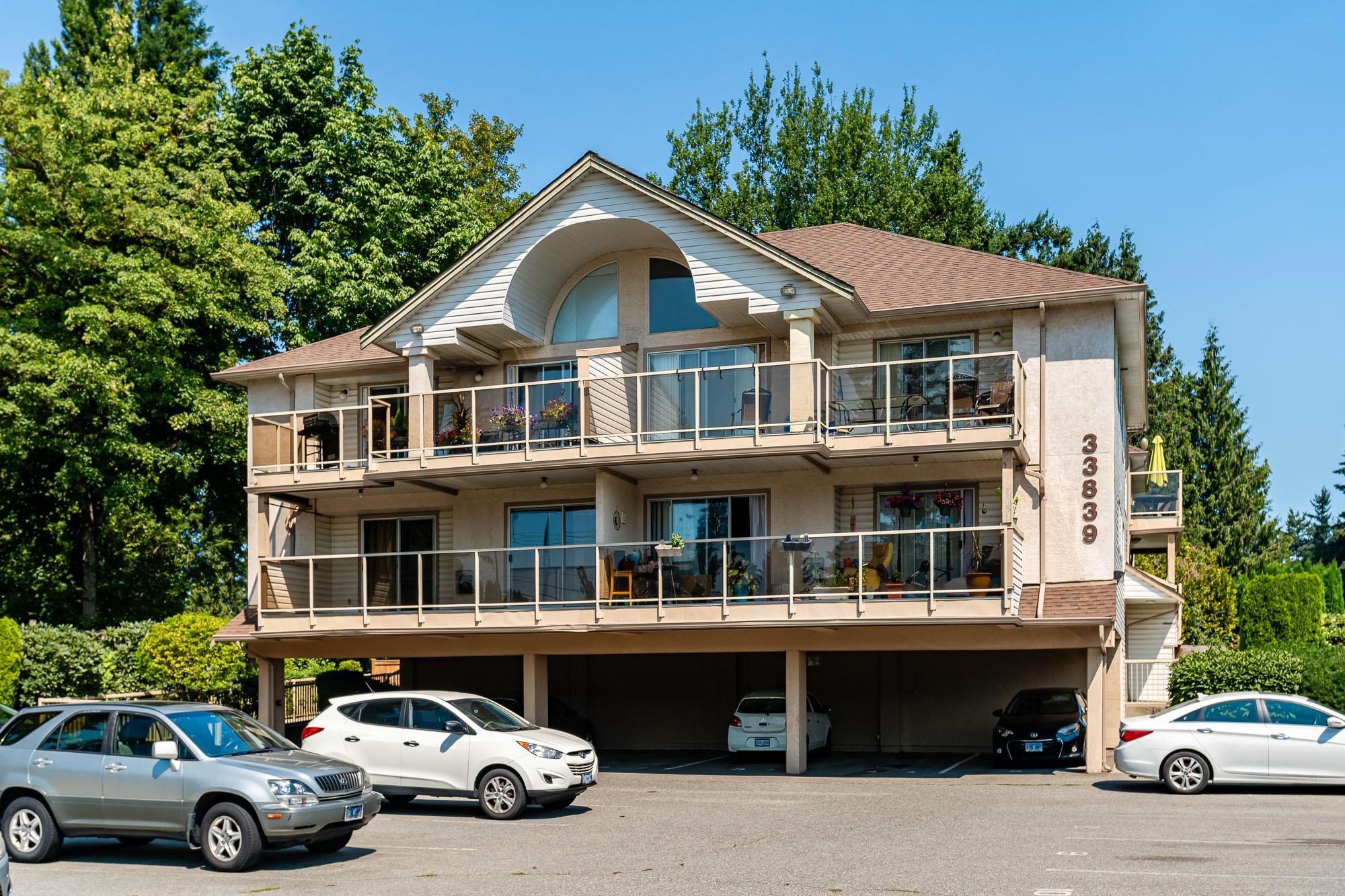 Sold - 301-33839 MARSHALL ROAD, Abbotsford, BC | Zealty