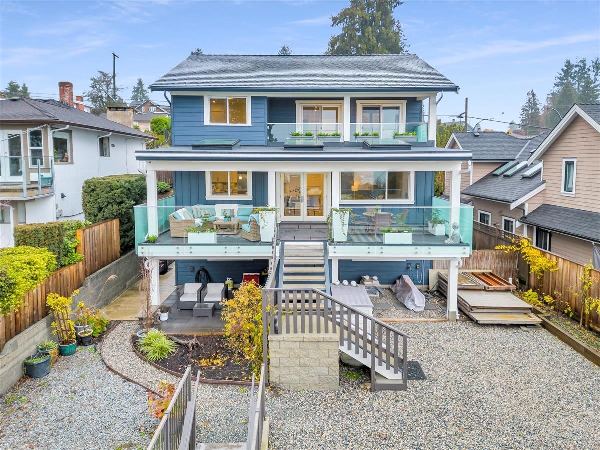 Sold - 745 E KEITH ROAD, North Vancouver, BC | Zealty