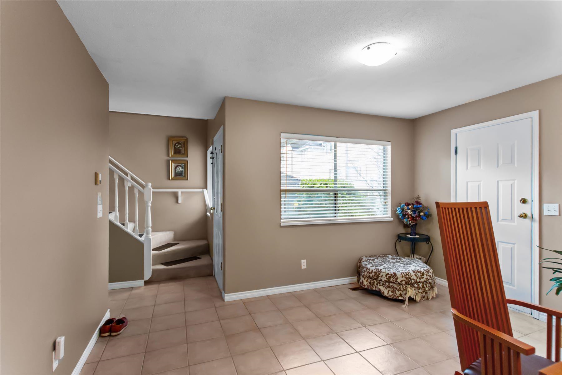 For Sale $1,099,900 - # 116 1232 JOHNSON STREET, Coquitlam, BC | Zealty