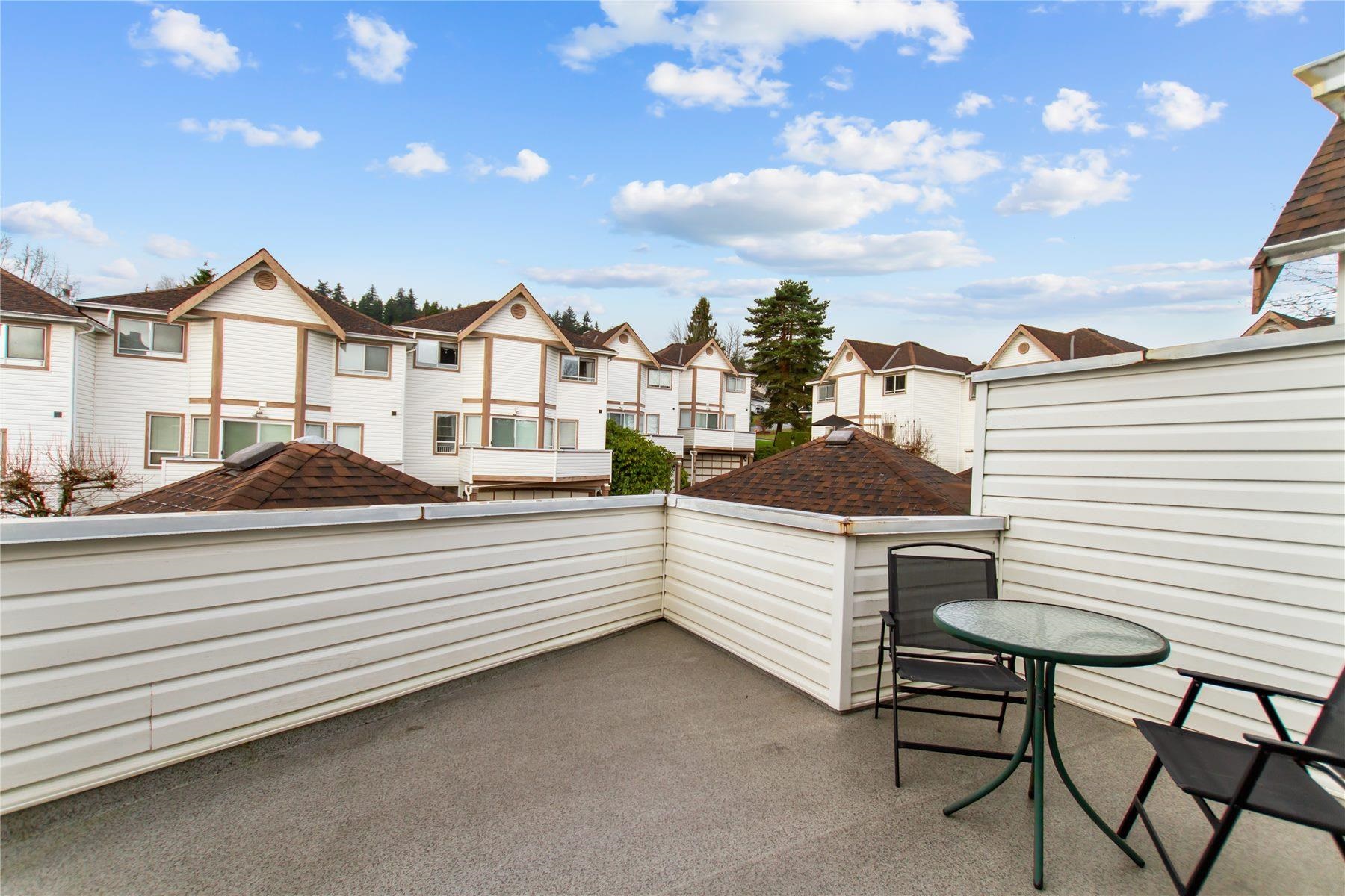 For Sale $1,099,900 - # 116 1232 JOHNSON STREET, Coquitlam, BC | Zealty