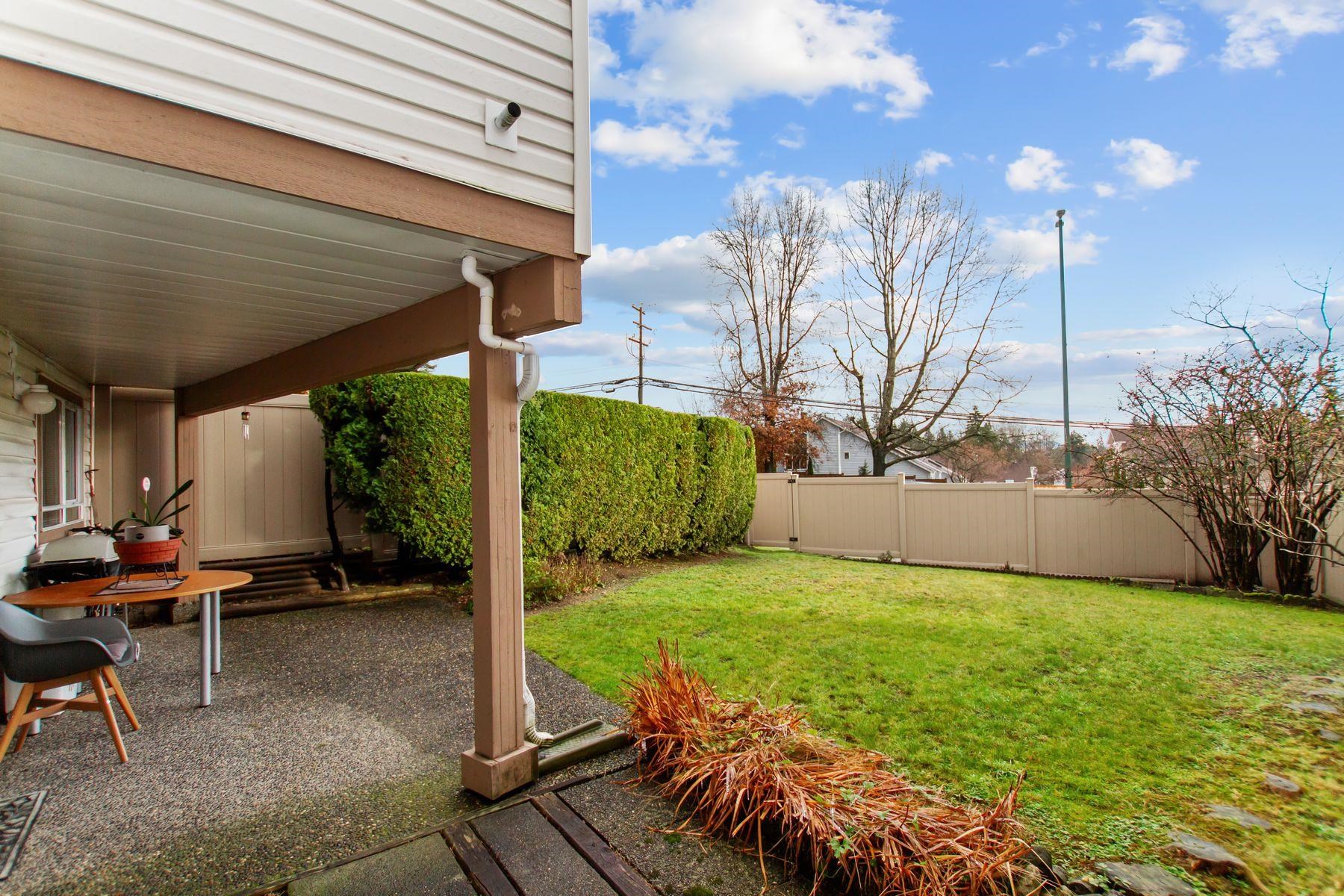 For Sale $1,099,900 - # 116 1232 JOHNSON STREET, Coquitlam, BC | Zealty