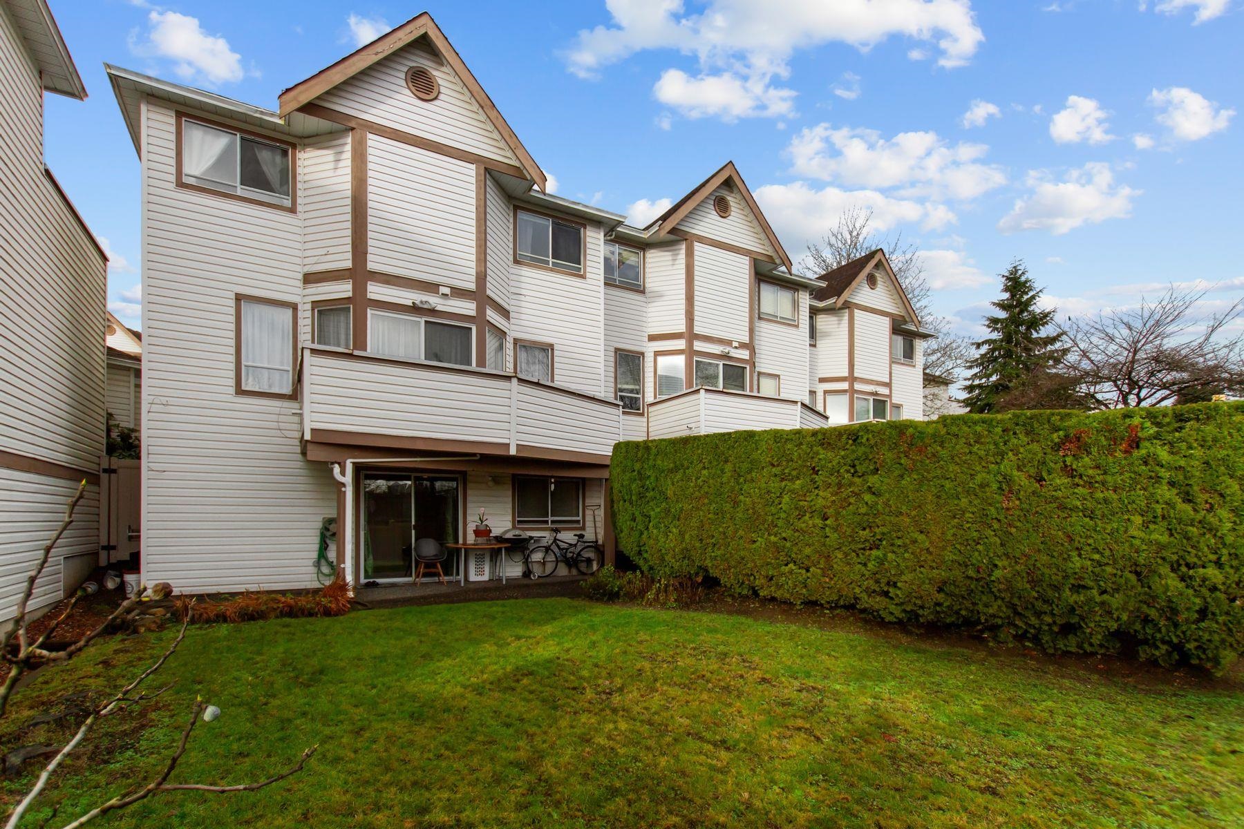 For Sale $1,099,900 - # 116 1232 JOHNSON STREET, Coquitlam, BC | Zealty