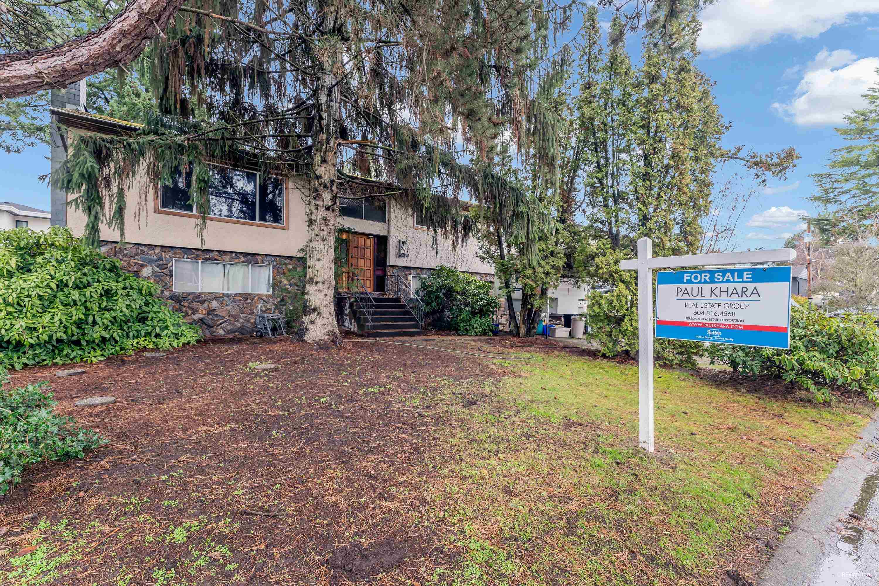Sold - 4484 45A AVENUE, Delta, BC | Zealty