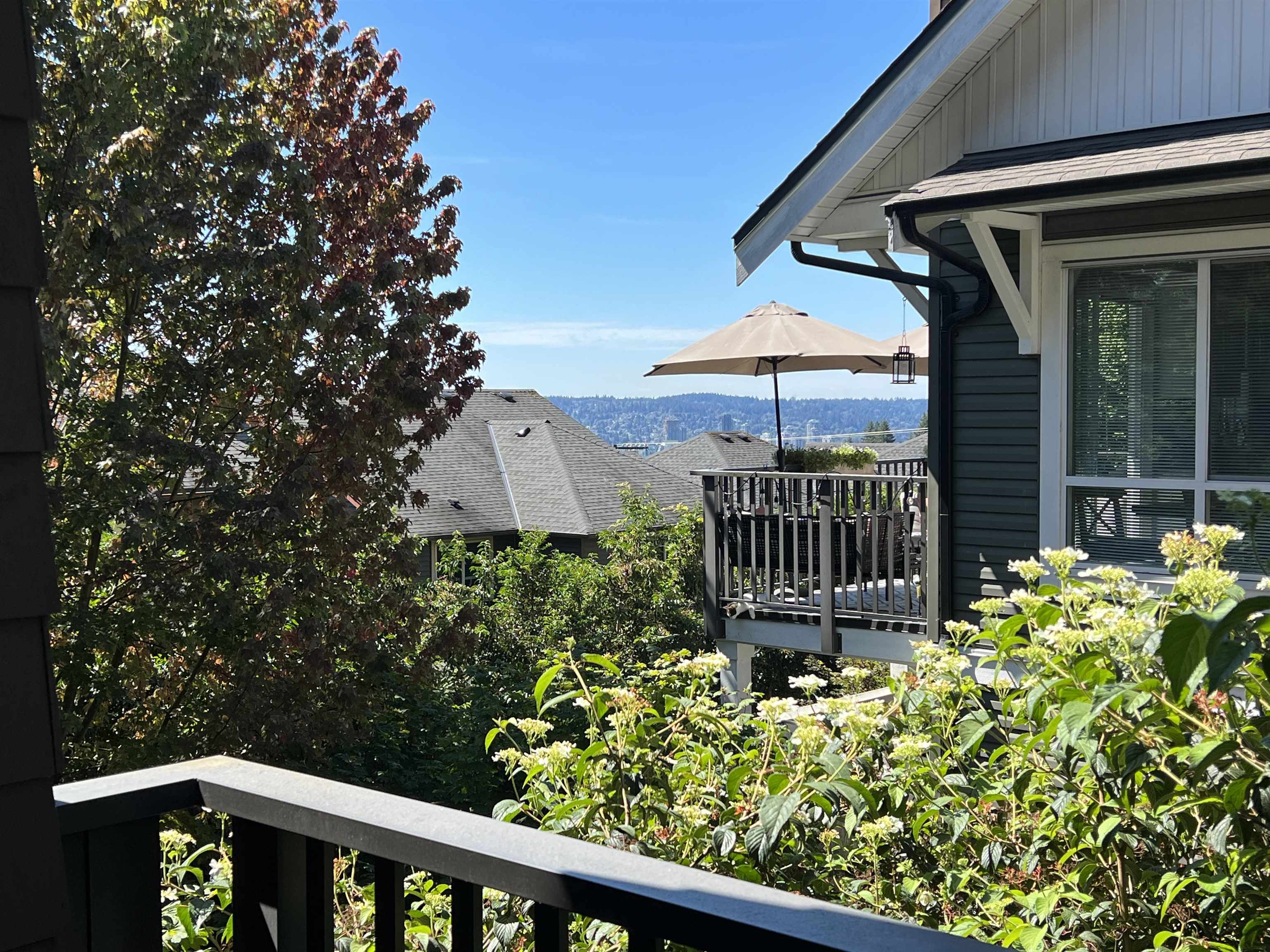 For Sale $999,999 - # 113 1460 SOUTHVIEW STREET, Coquitlam, BC | Zealty