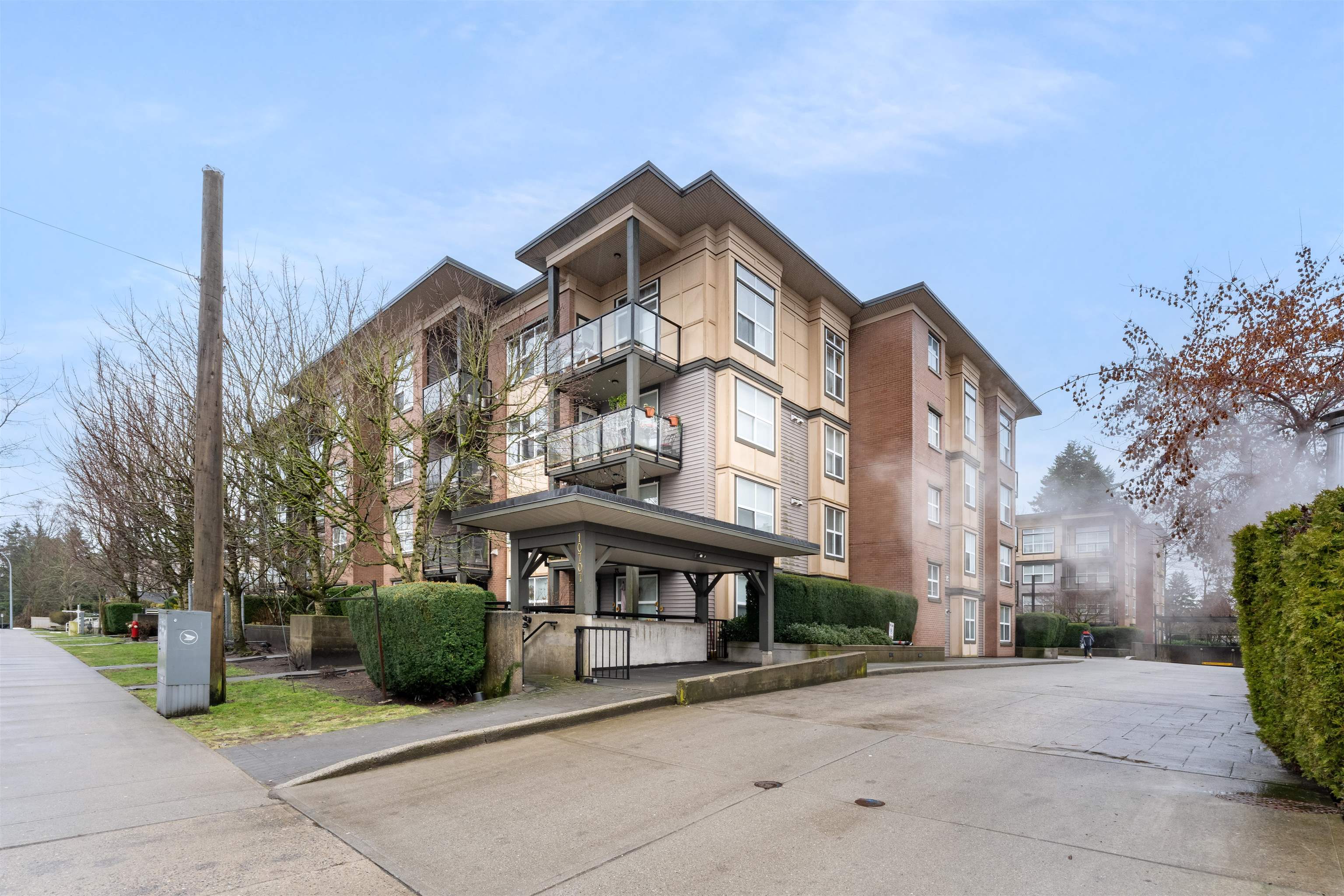 Sold - 213-10707 139 STREET, Surrey, BC | Zealty