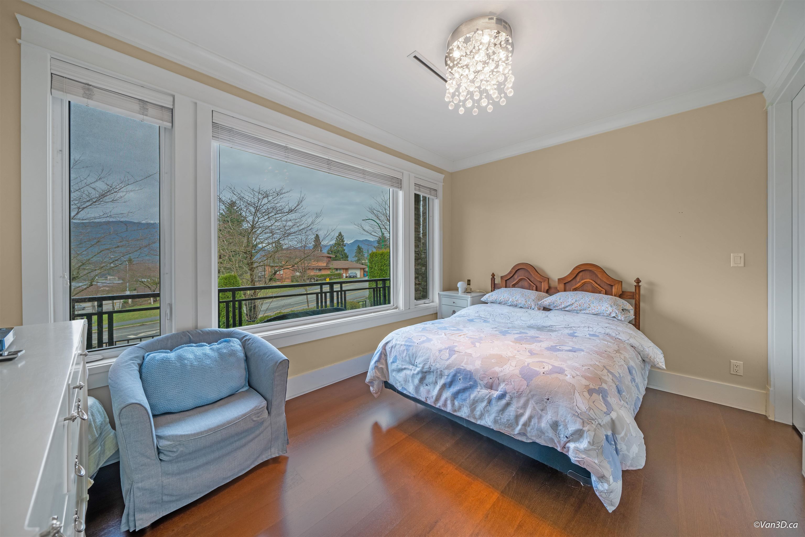 For Sale $3,388,000 - 7120 RIDGE DRIVE, Burnaby, BC | Zealty