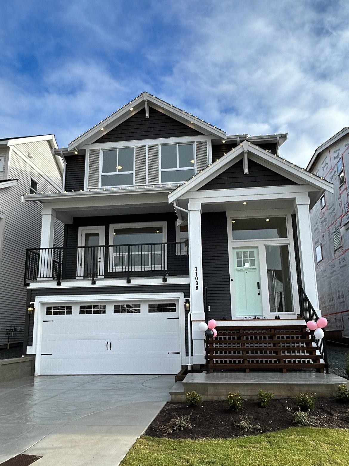 Sold - 11088 HARRIS DRIVE, Maple Ridge, BC | Zealty