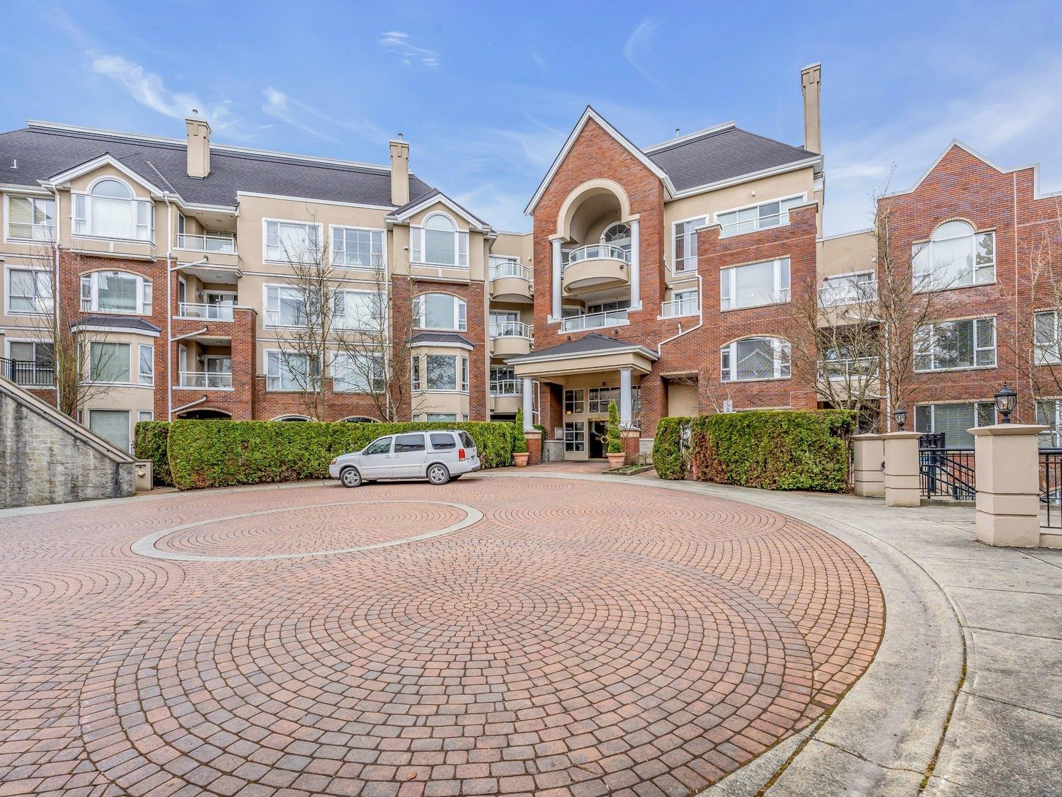 Expired - #105 5262 OAKMOUNT CRESCENT, Burnaby, BC | Zealty