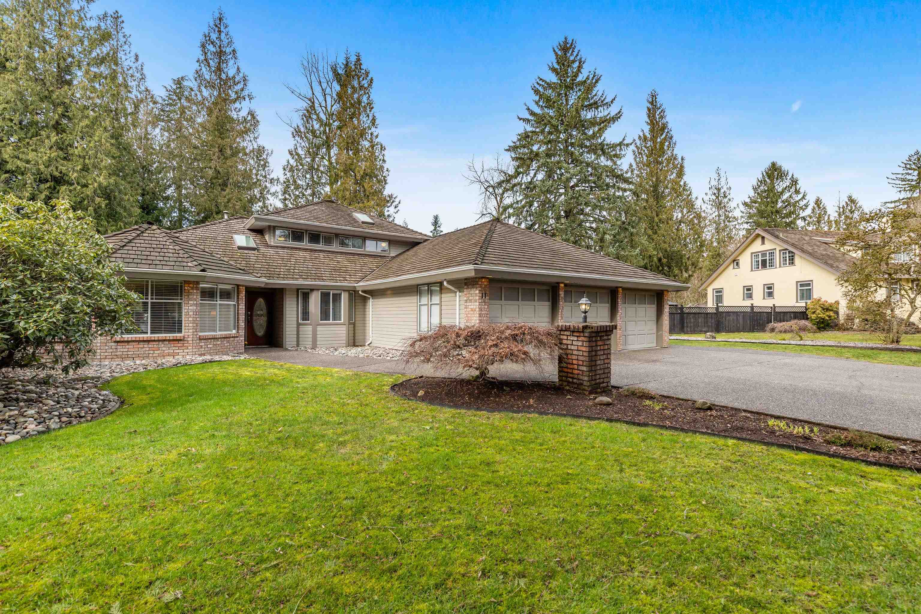 For Sale $1,899,900 - # 11 23100 129 AVENUE, Maple Ridge, BC | Zealty