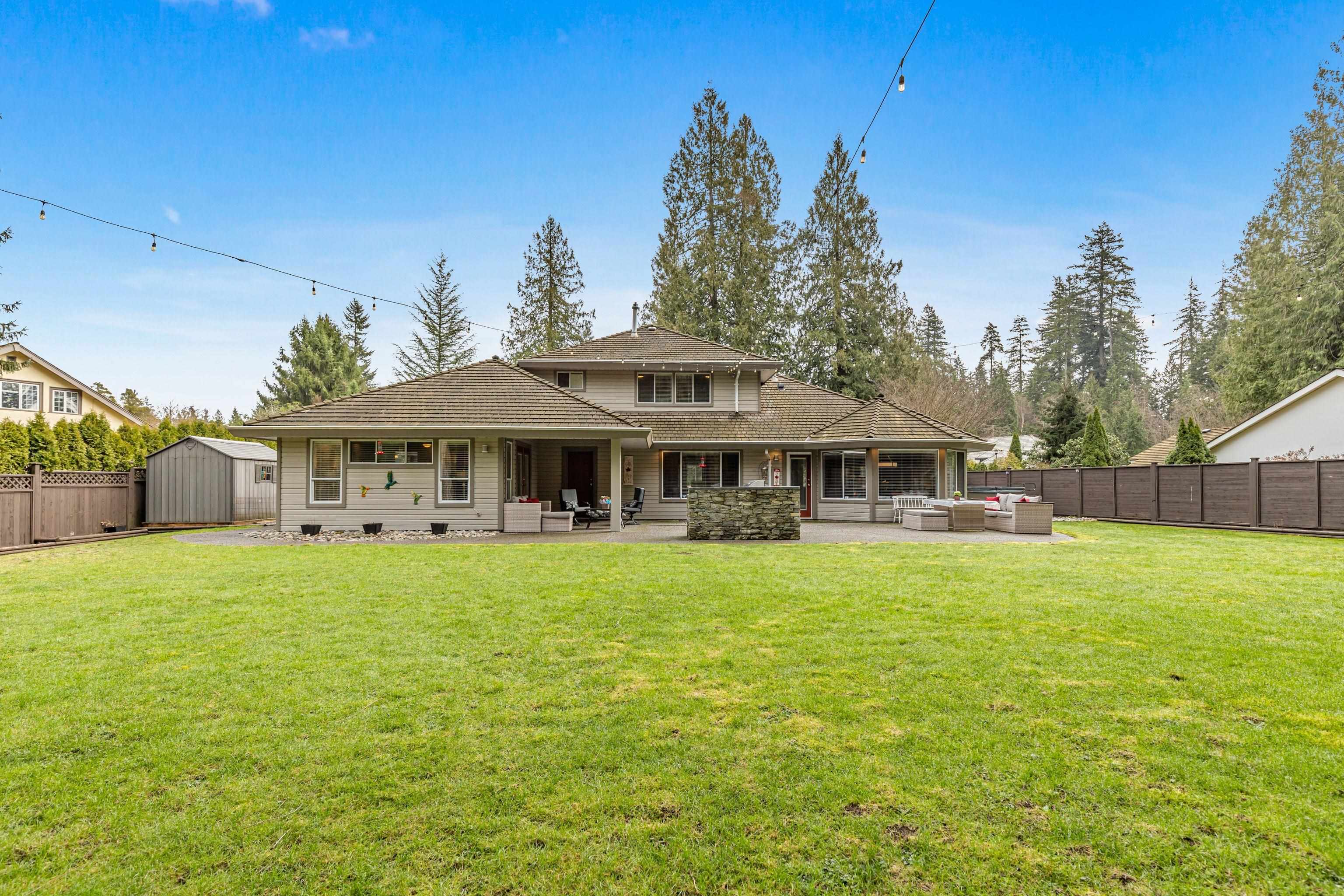 For Sale $1,899,900 - # 11 23100 129 AVENUE, Maple Ridge, BC | Zealty