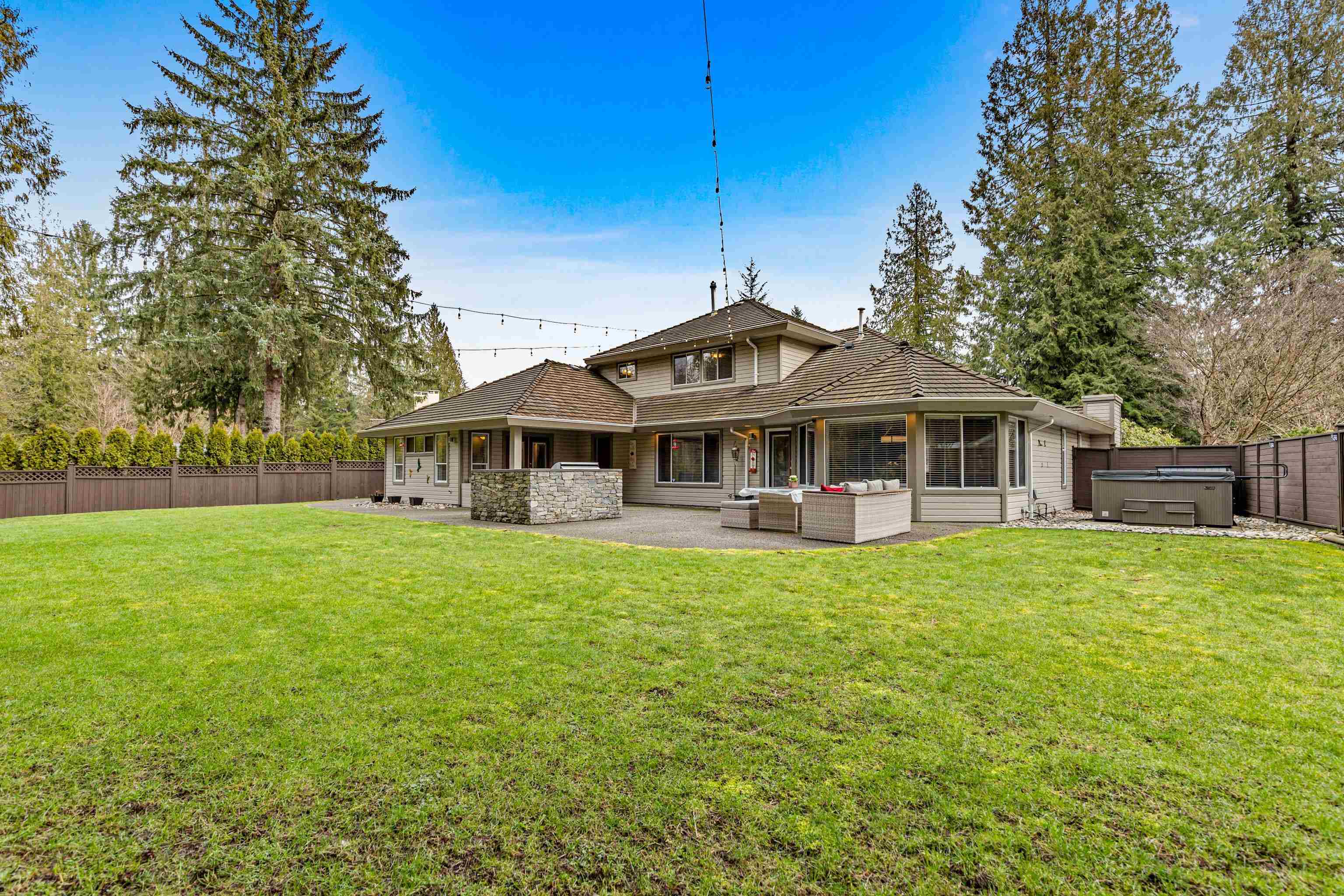 For Sale $1,899,900 - # 11 23100 129 AVENUE, Maple Ridge, BC | Zealty