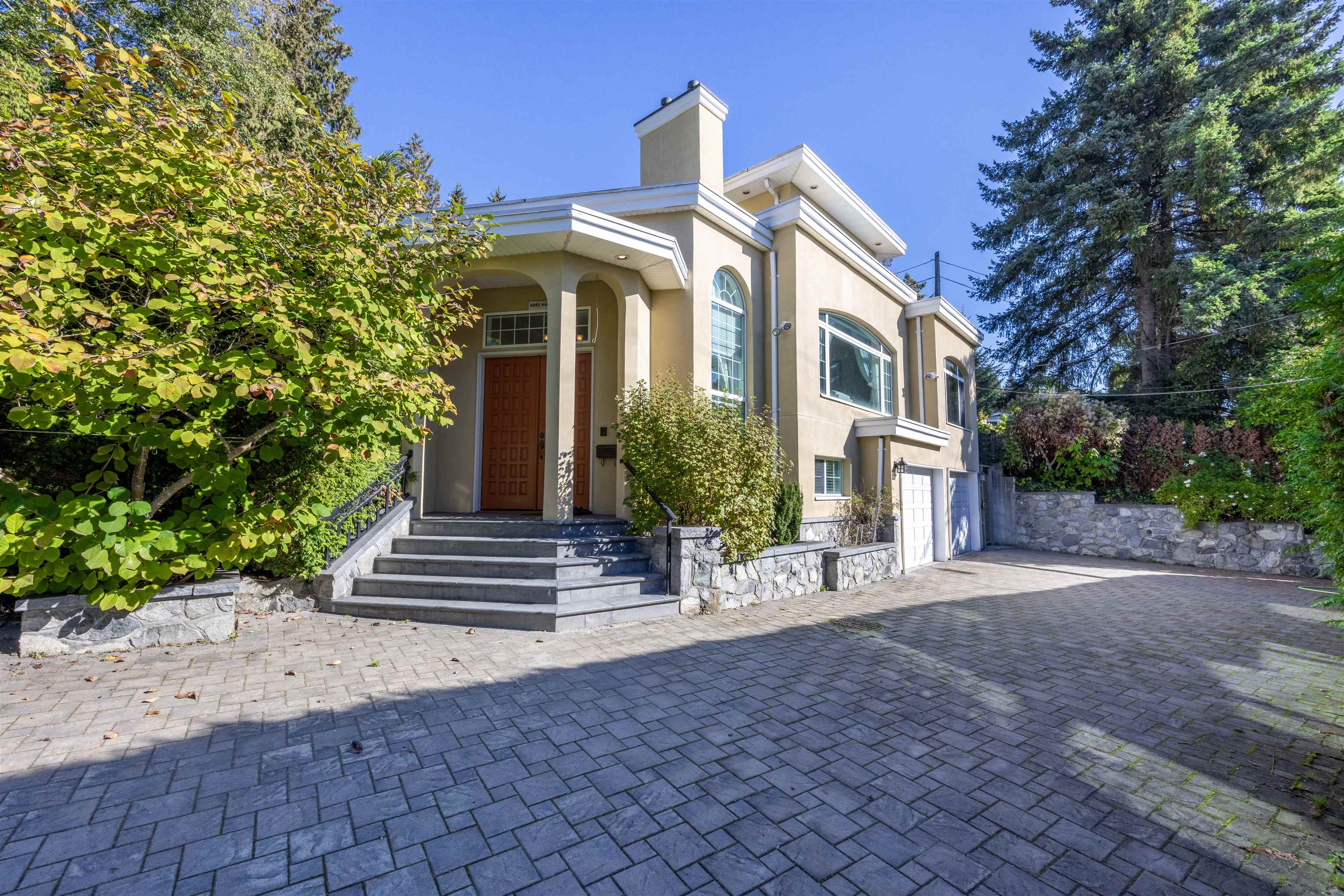 Expired - 4683 MARINE DRIVE, Burnaby, BC | Zealty