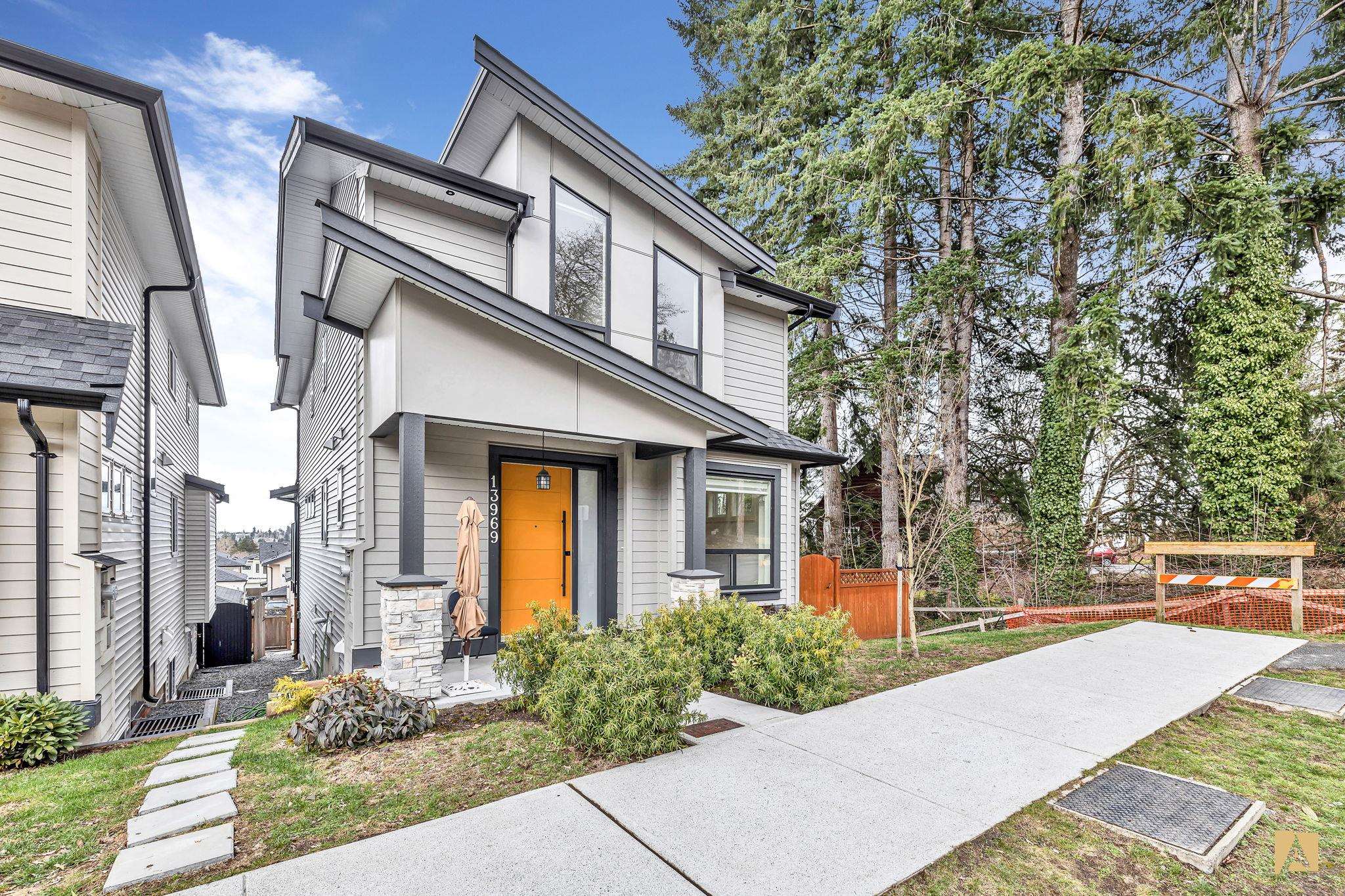 For Sale $1,649,000 - 13969 60 AVENUE, Surrey, BC | Zealty