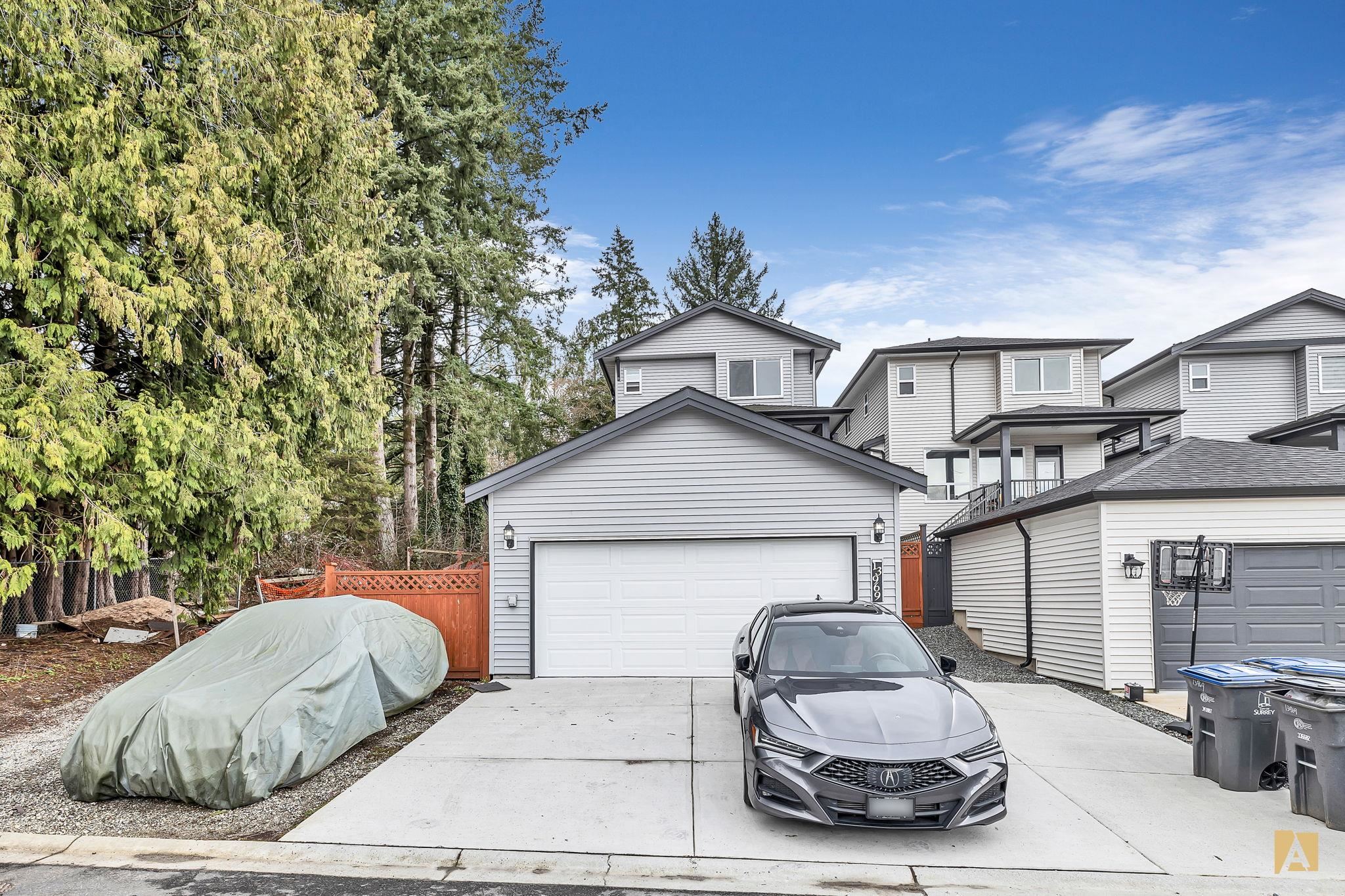 For Sale $1,649,000 - 13969 60 AVENUE, Surrey, BC | Zealty