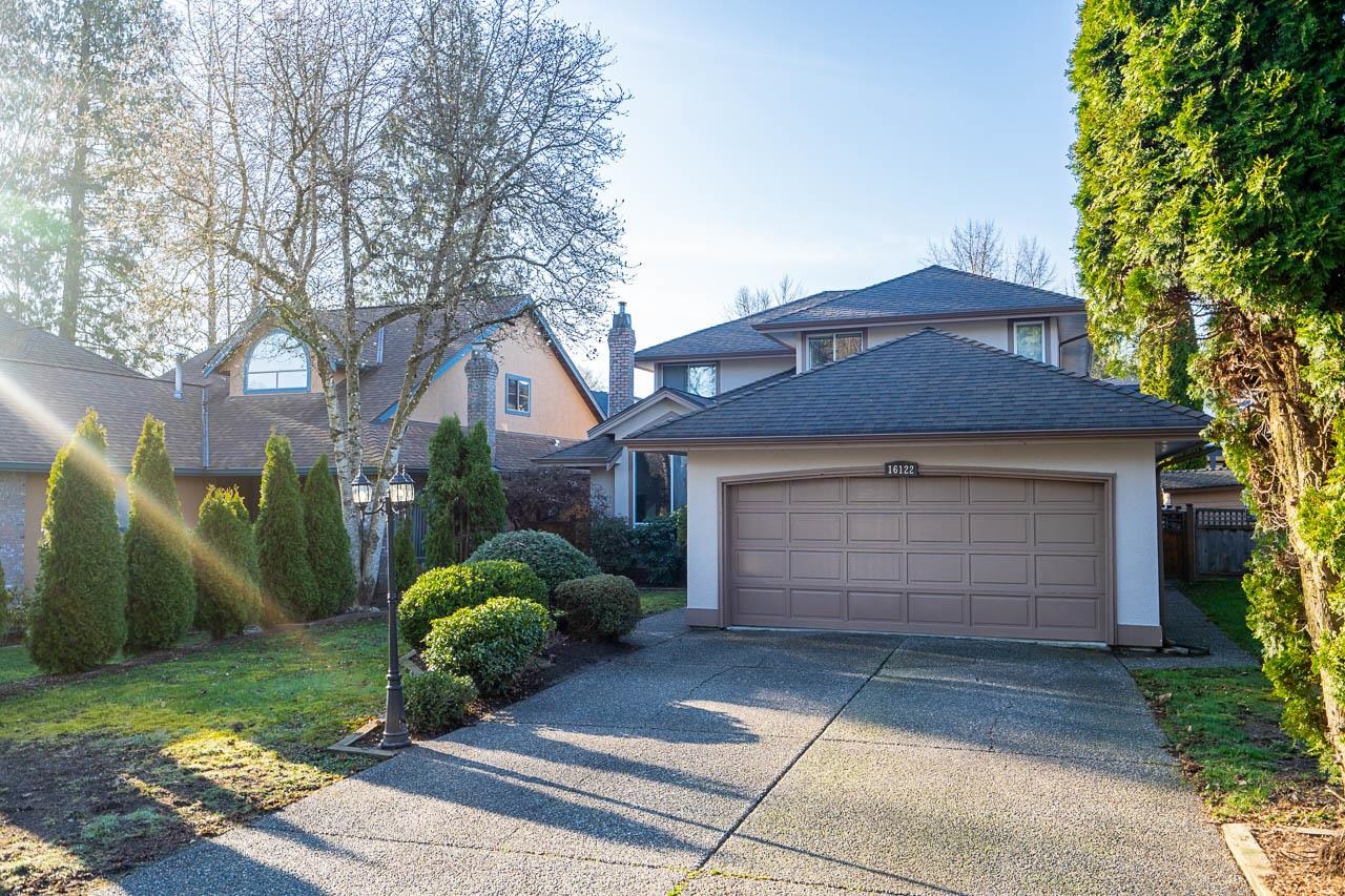 For Sale $1,499,000 - 16122 108A AVENUE, Surrey, BC | Zealty