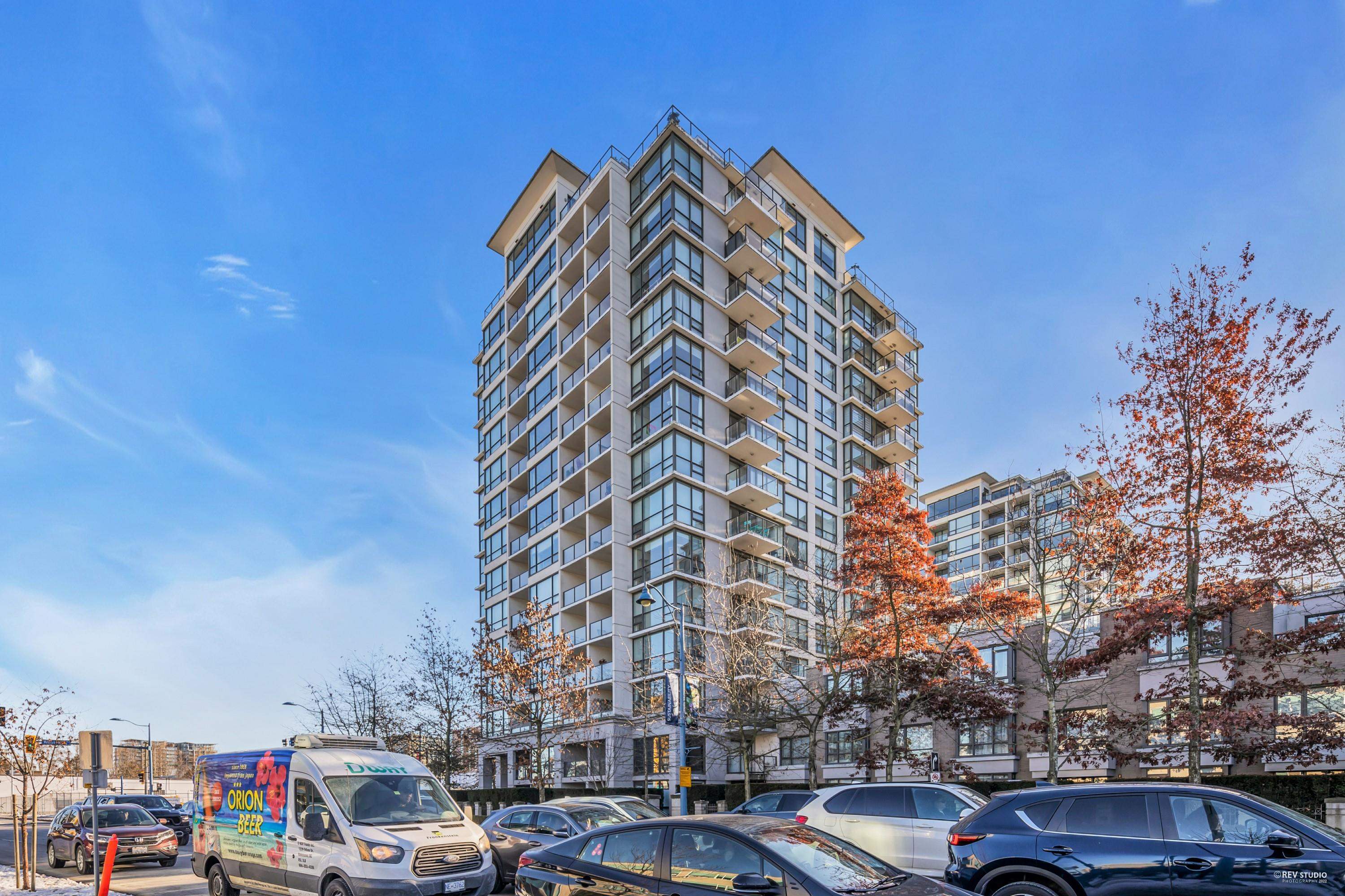For Sale $1,189,000 - # 1305 7575 ALDERBRIDGE WAY, Richmond, BC | Zealty