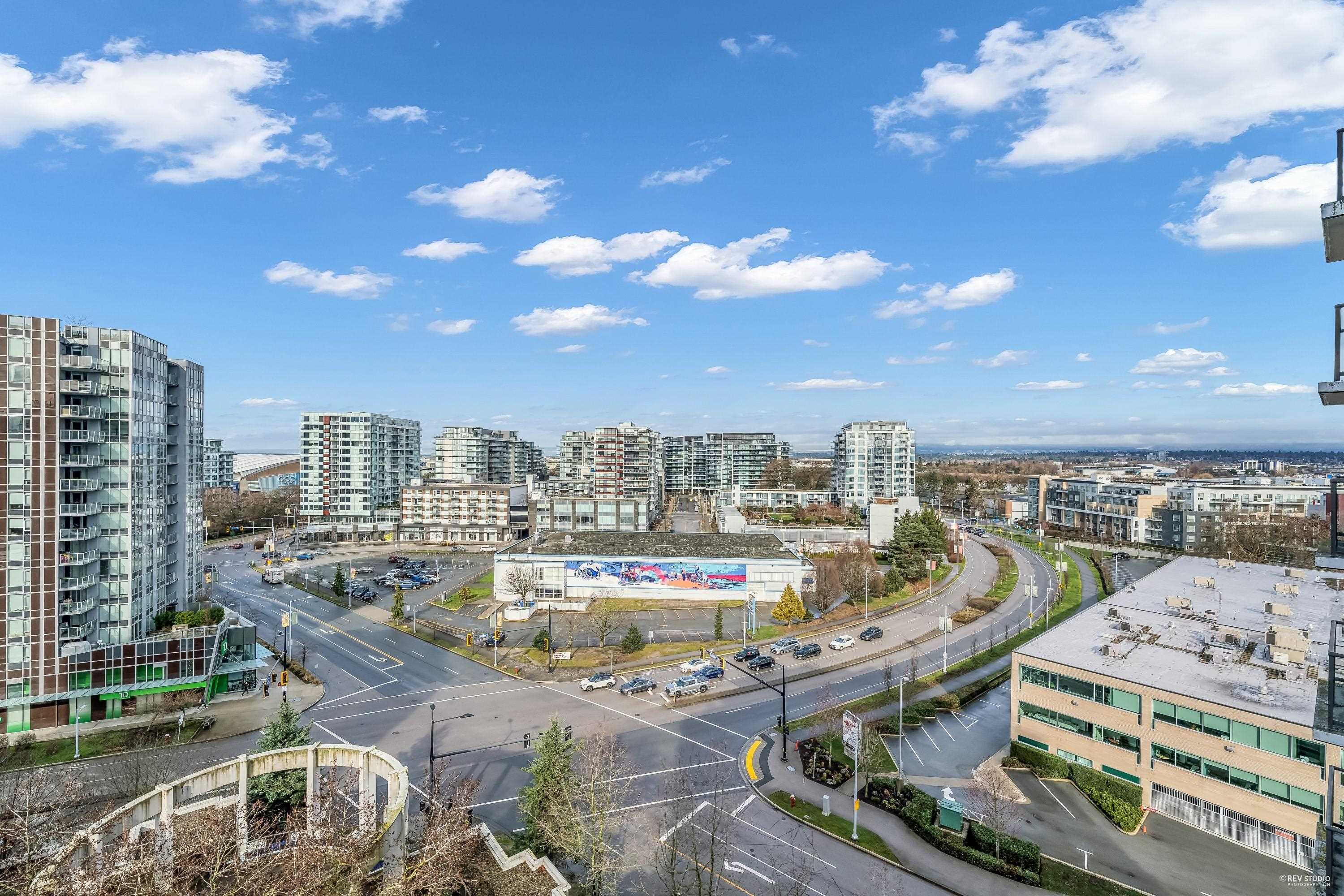 For Sale $1,189,000 - # 1305 7575 ALDERBRIDGE WAY, Richmond, BC | Zealty