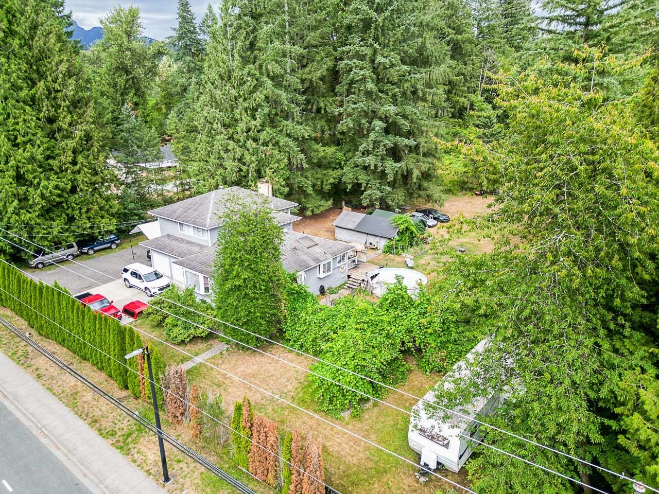 For Sale $1,999,999 - 12724 232 STREET, Maple Ridge, BC | Zealty
