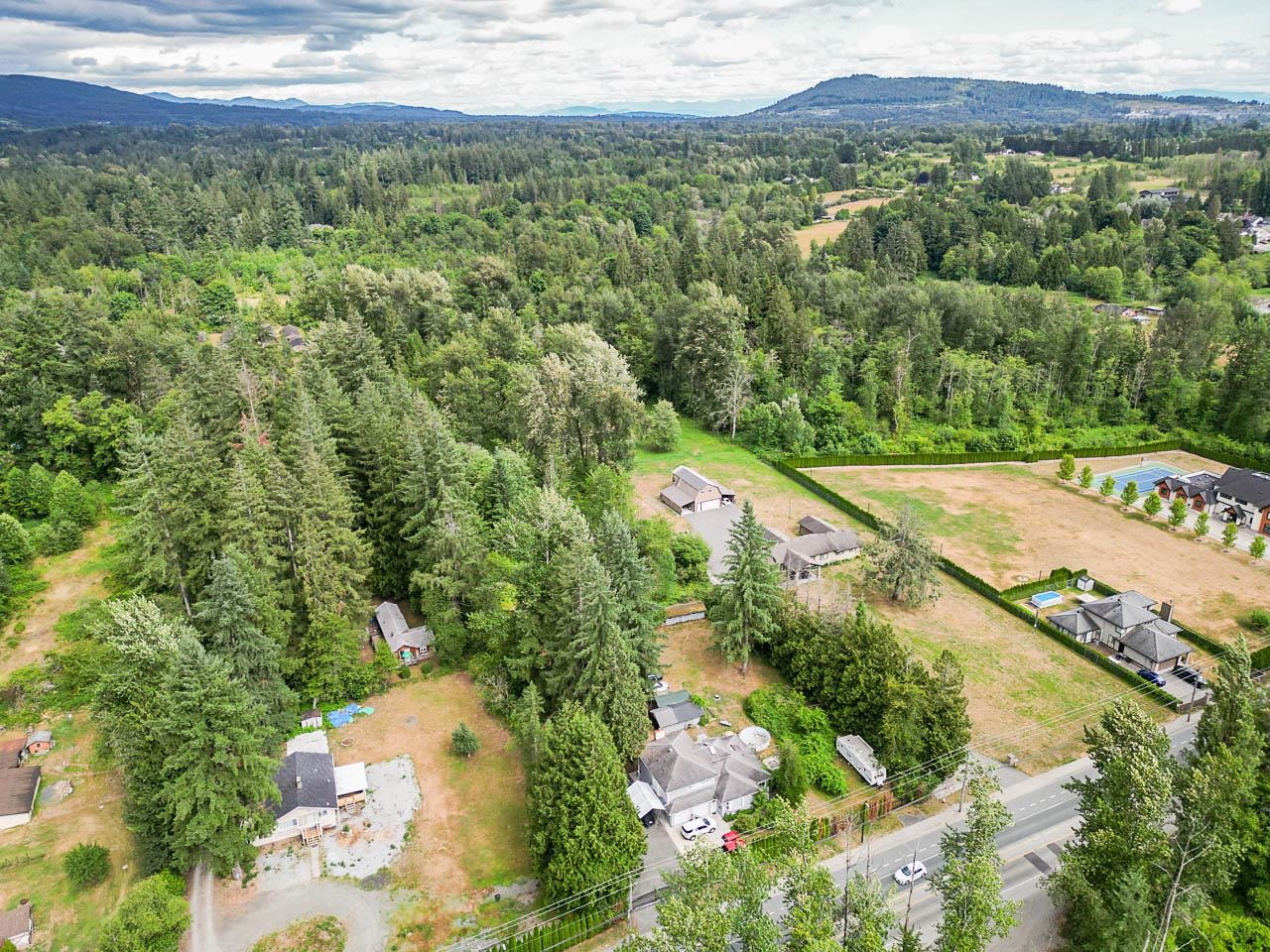 For Sale $1,999,999 - 12724 232 STREET, Maple Ridge, BC | Zealty