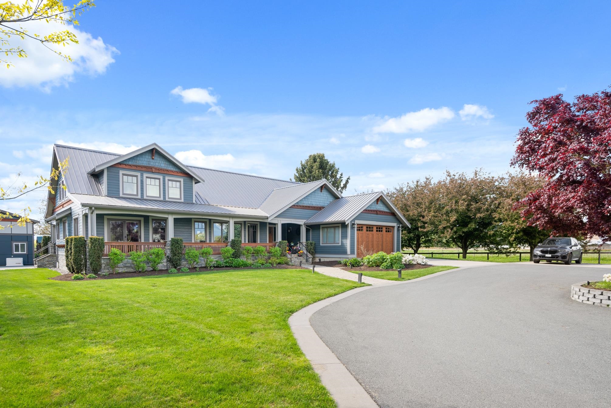 4925 GIESBRECHT ROAD, YARROW, BC V2R 4R1 – Mike Stewart