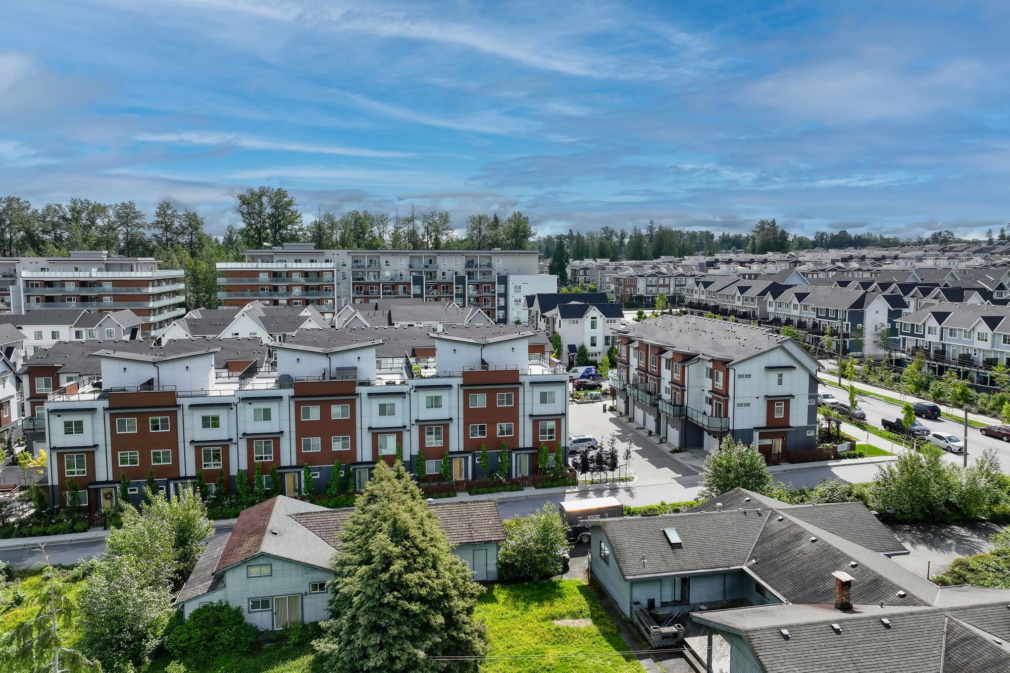 Sold - # 75 8217 204B STREET, Langley, BC | Zealty