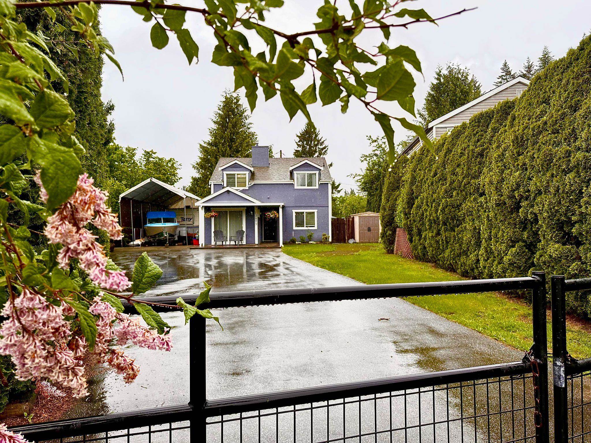 12075 MCINTYRE COURT STREET, MAPLE RIDGE, BC V2X 8M8 – Mike Stewart