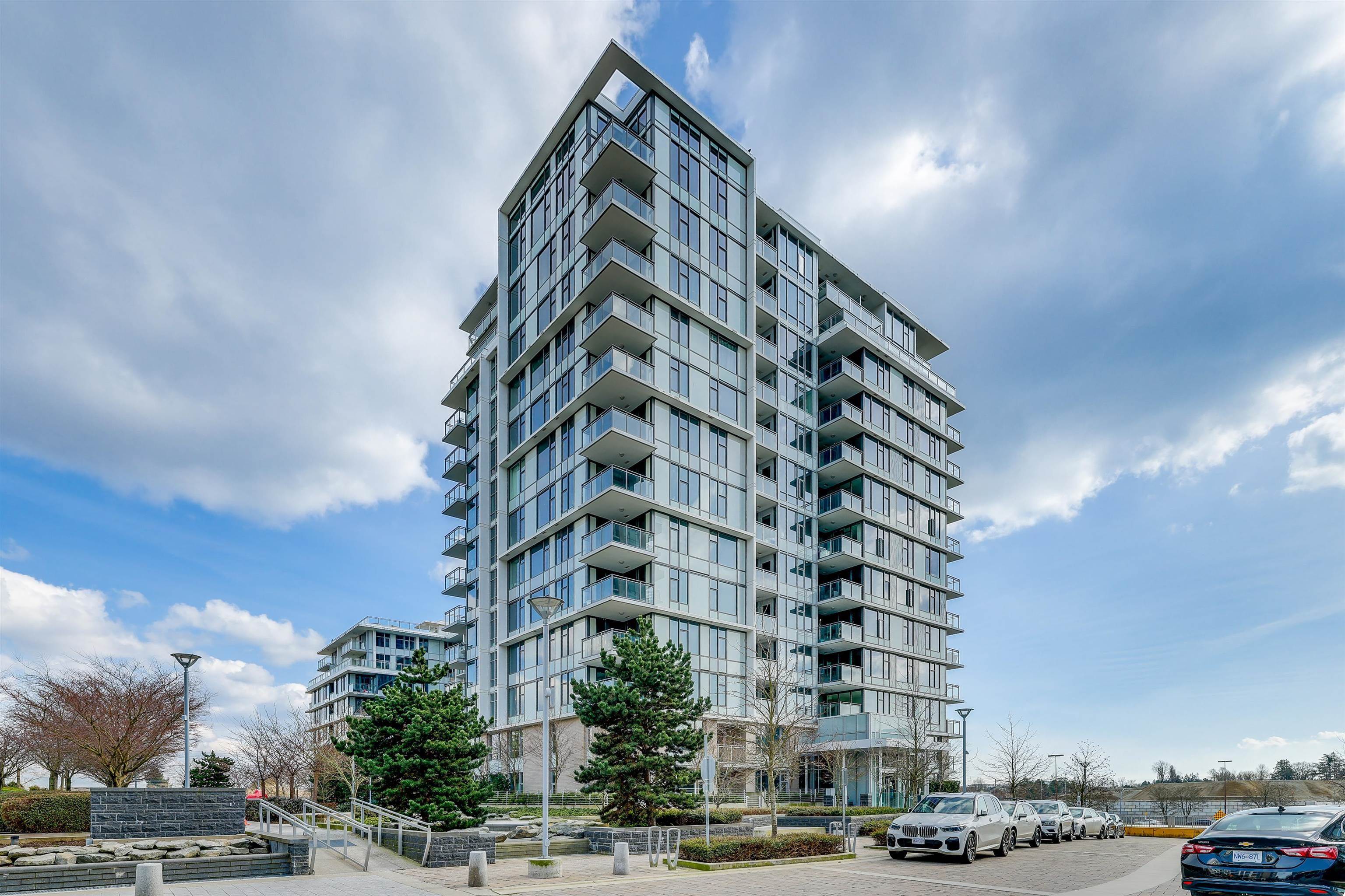 Sold - # 1508 3131 KETCHESON ROAD, Richmond, BC | Zealty